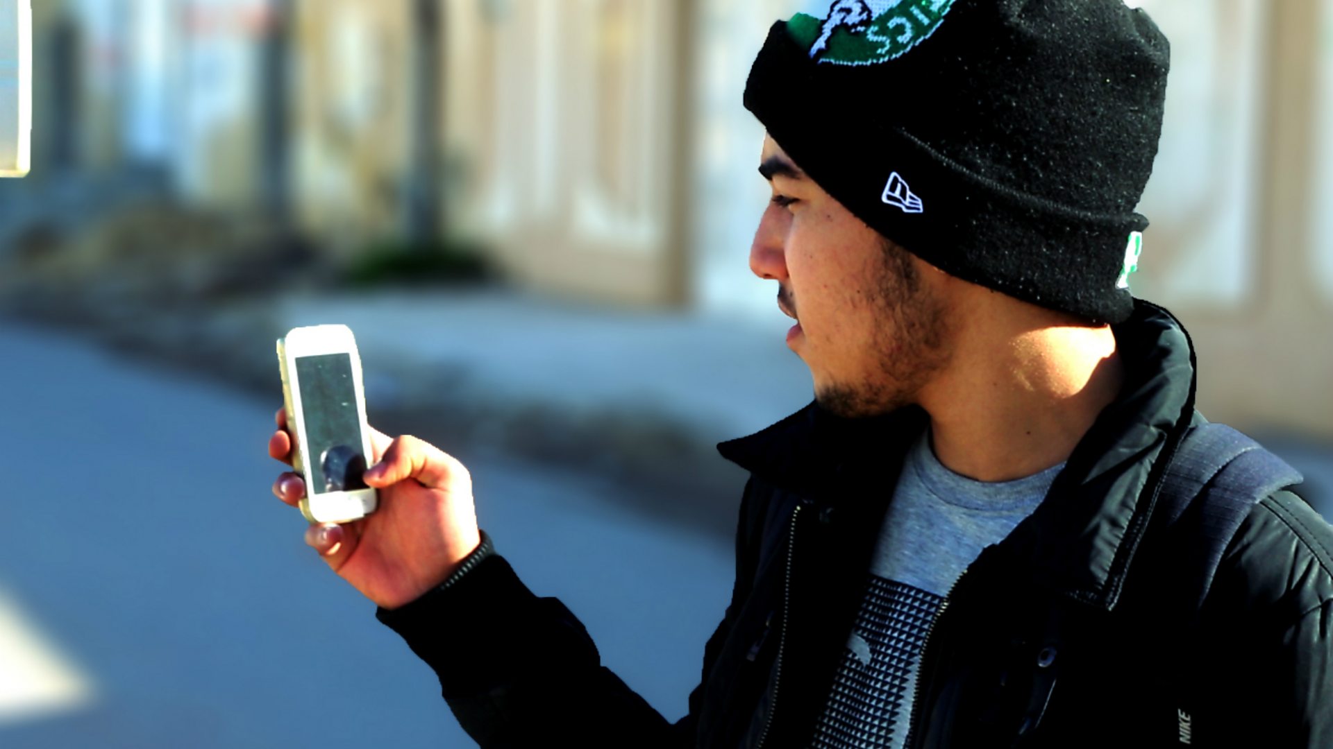 Ija Inbox: by young Tunisians for young Tunisians