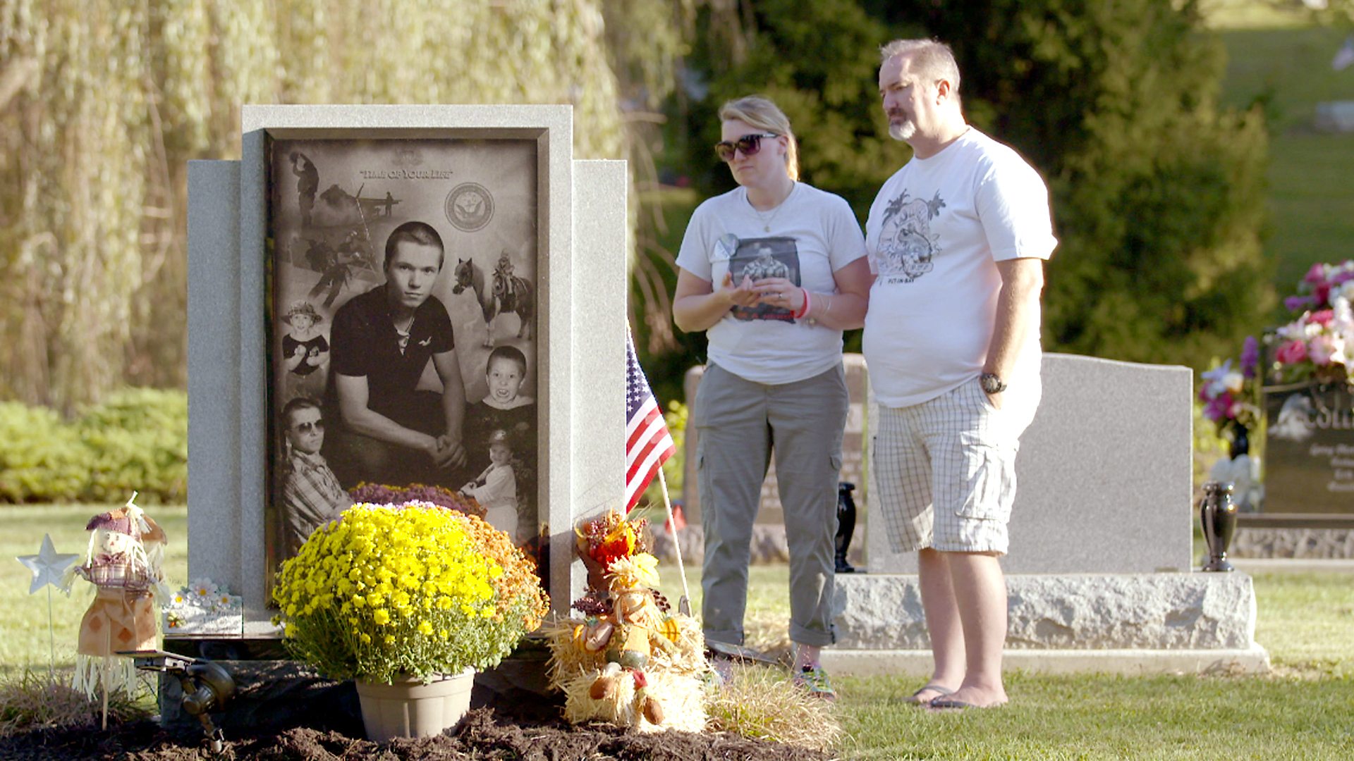 BBC iPlayer - Life and Death Row - Series 2: 3. Truth