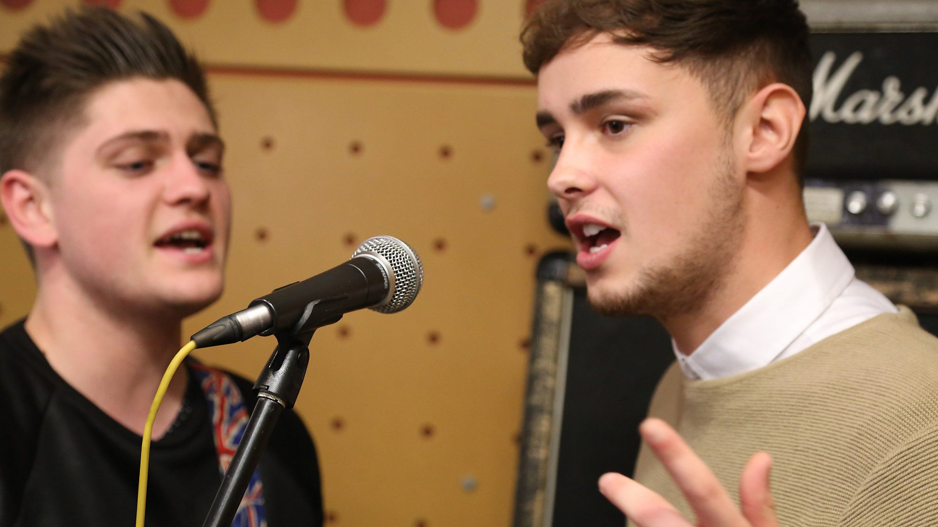 Joe and Jake - Alchetron, The Free Social Encyclopedia