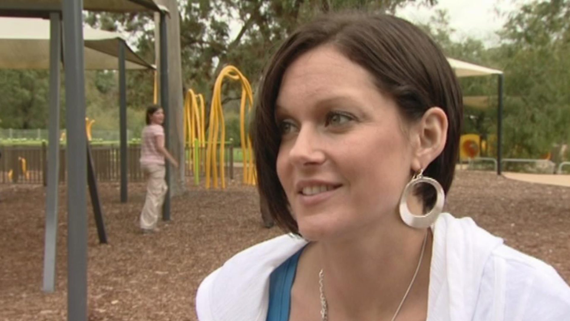 BBC One - Wanted Down Under Revisited, Series 9, Cappleman Family, A ...