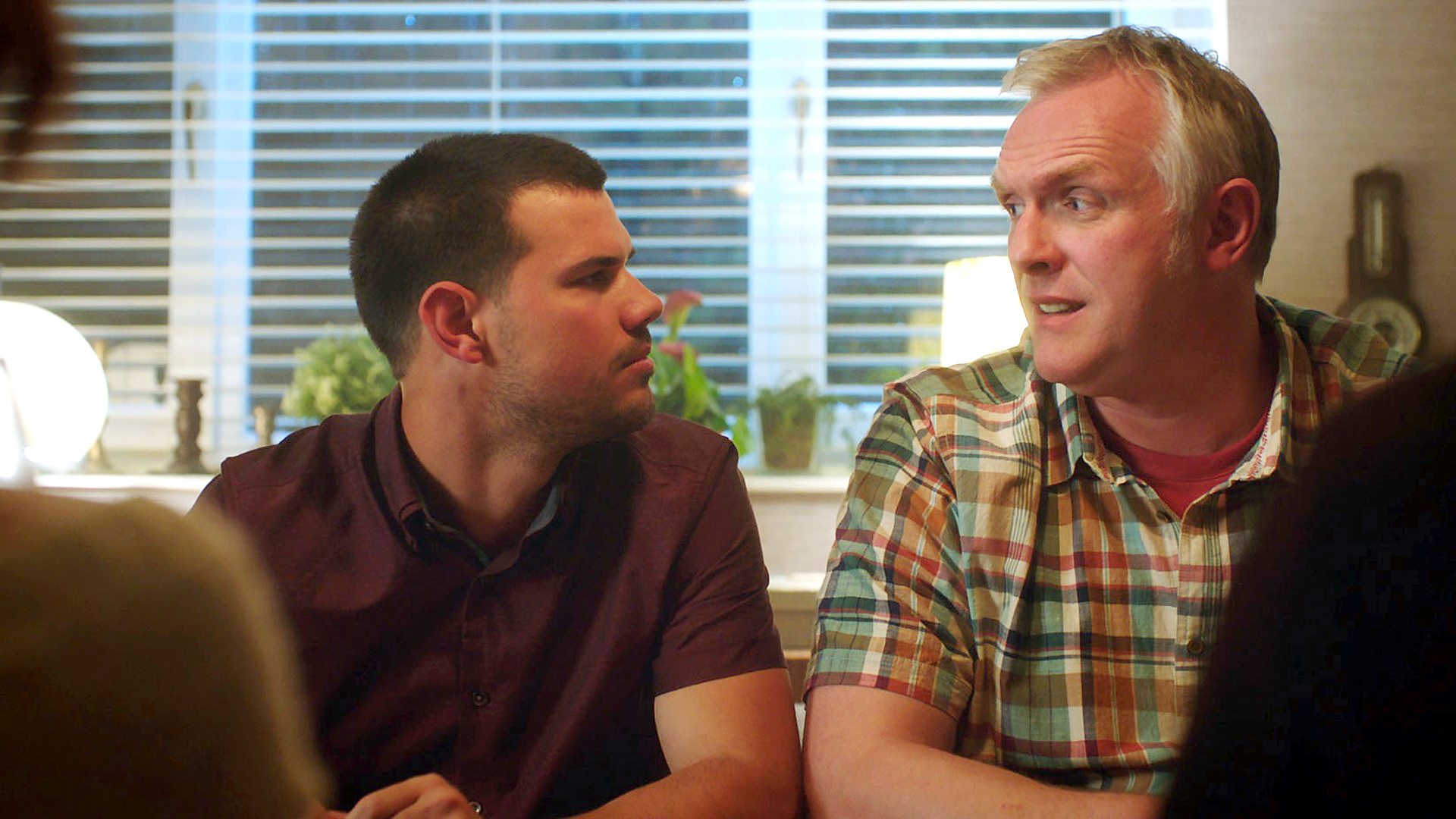 BBC iPlayer - Cuckoo - Series 3: 4. Life of Dale