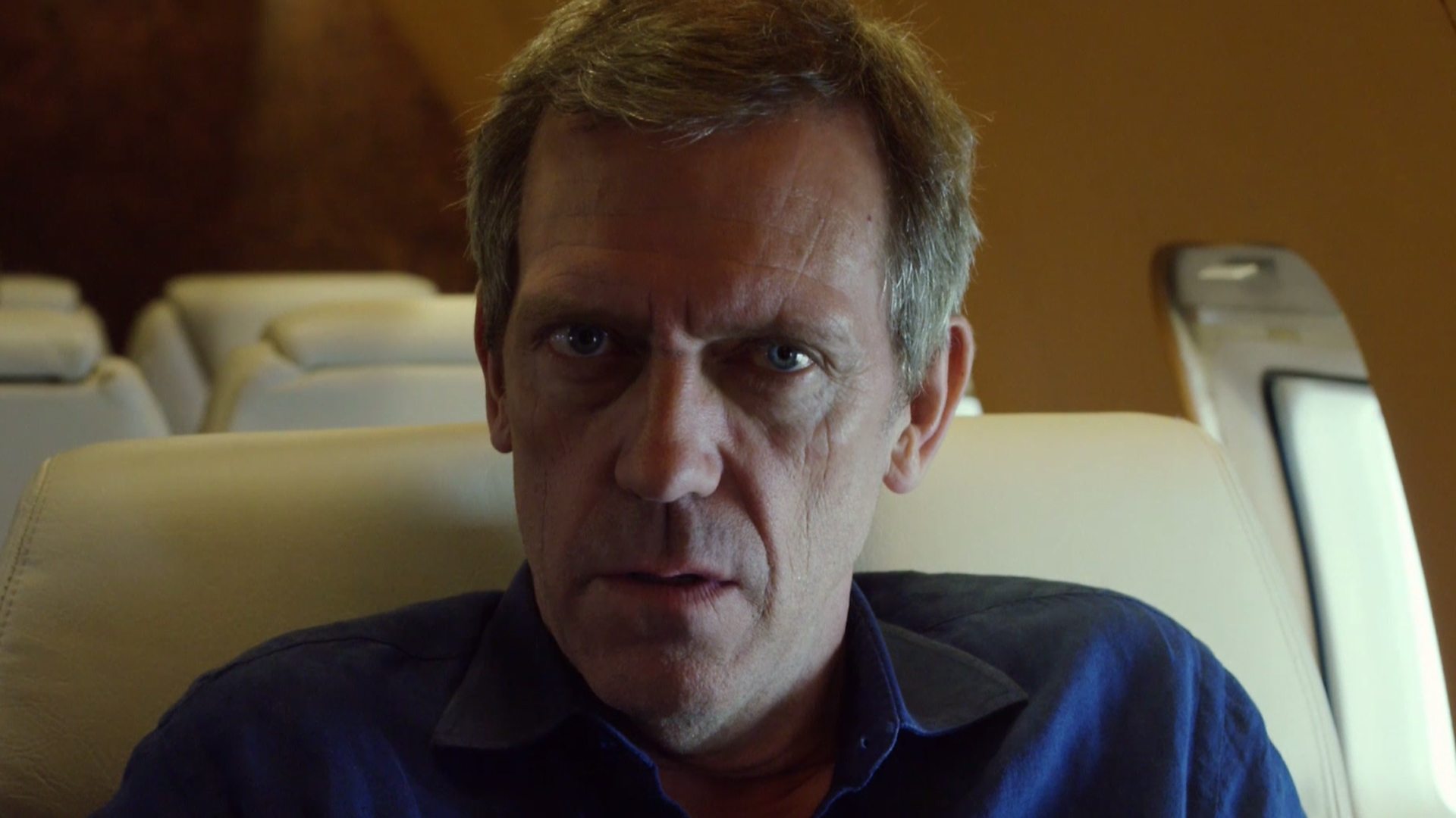 BBC One - The Night Manager, Series 1, Episode 5, Roper tries to find ...