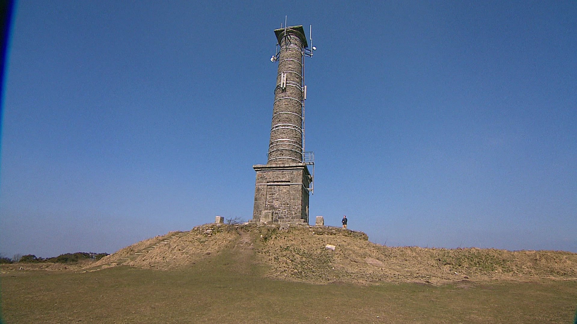 BBC One - Spotlight, Kit Hill, South East Cornwall