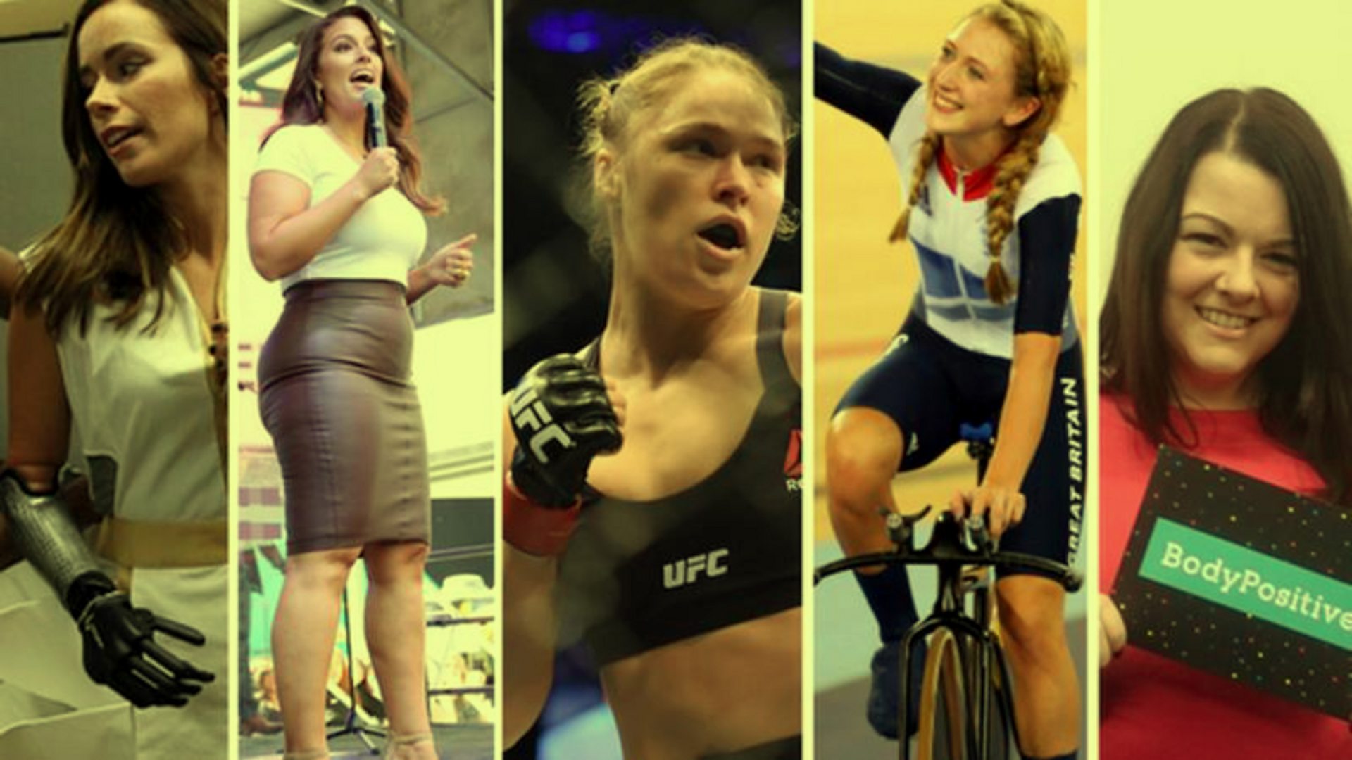 BBC Taster - BodyPositive