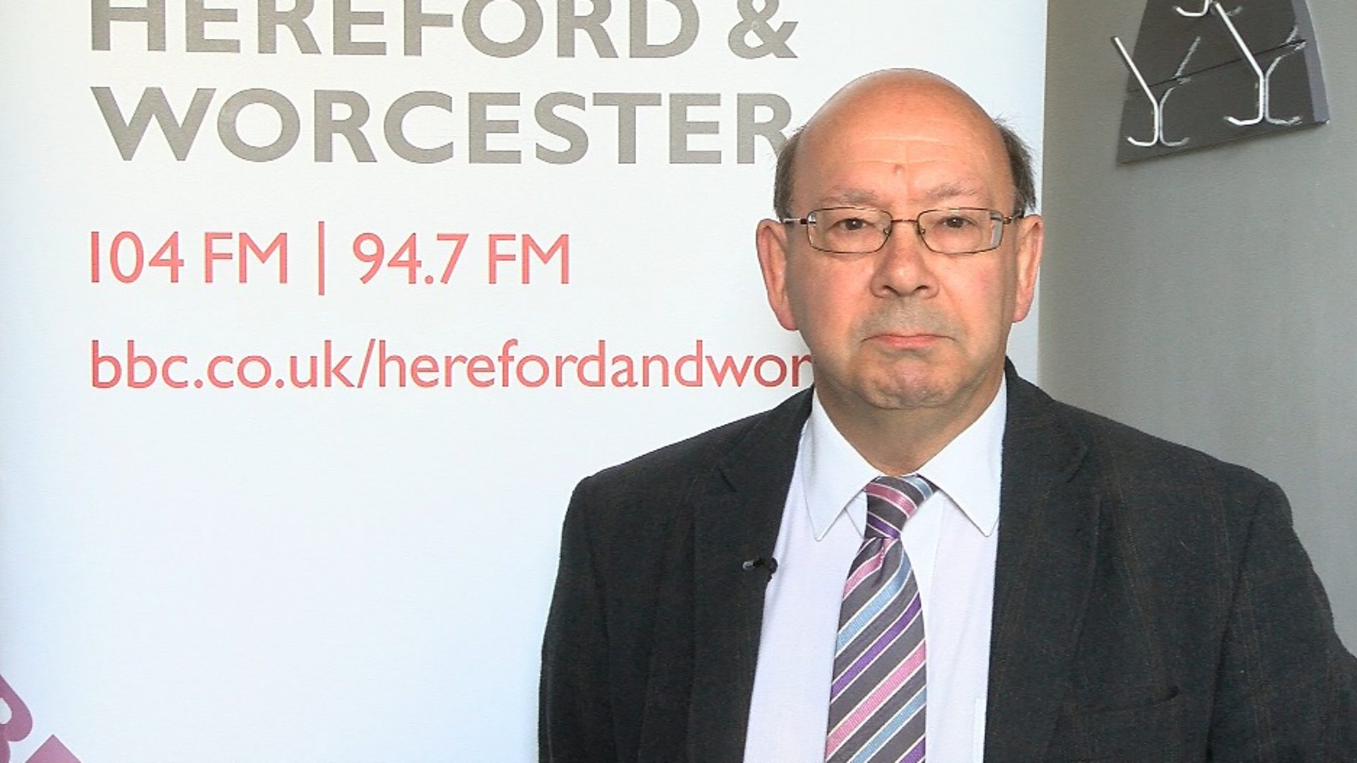 BBC Hereford & Worcester - Police and Crime Commissioner debate, Meet ...