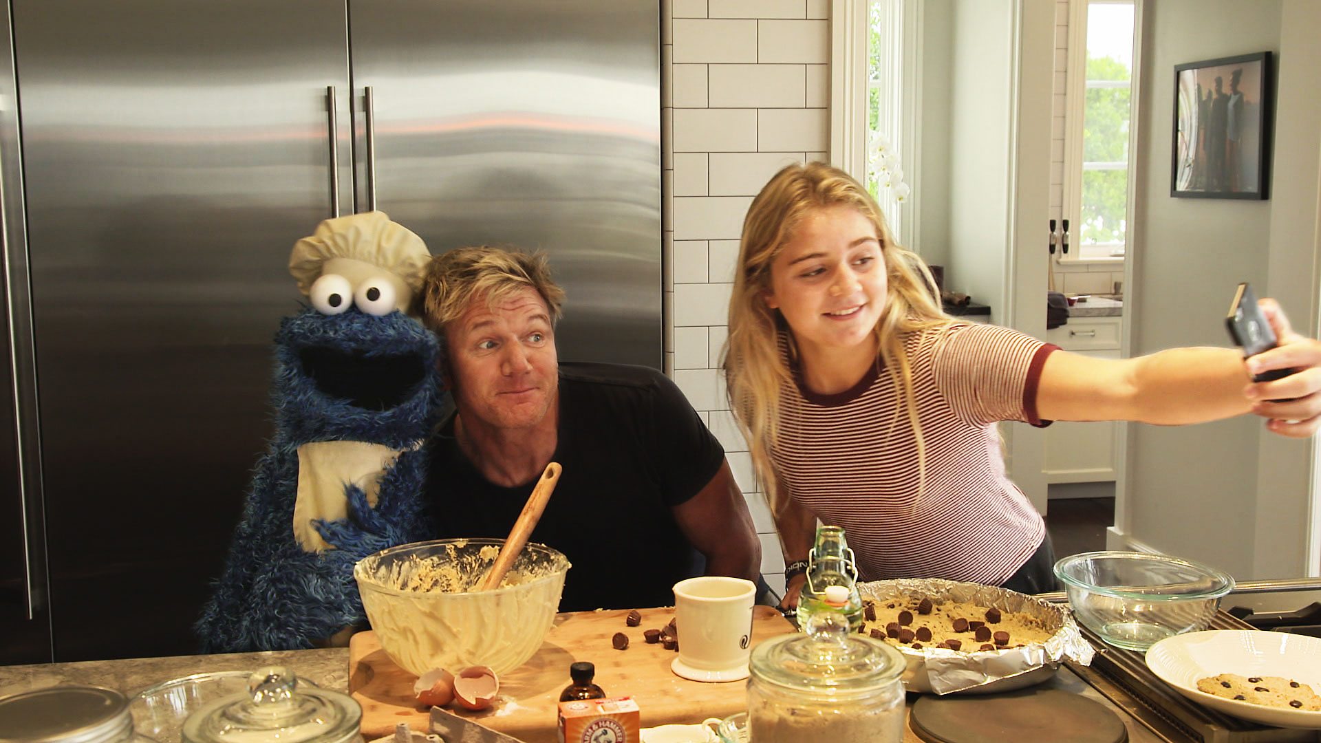 BBC iPlayer - Matilda and the Ramsay Bunch - Series 2: 2. The Drive-In