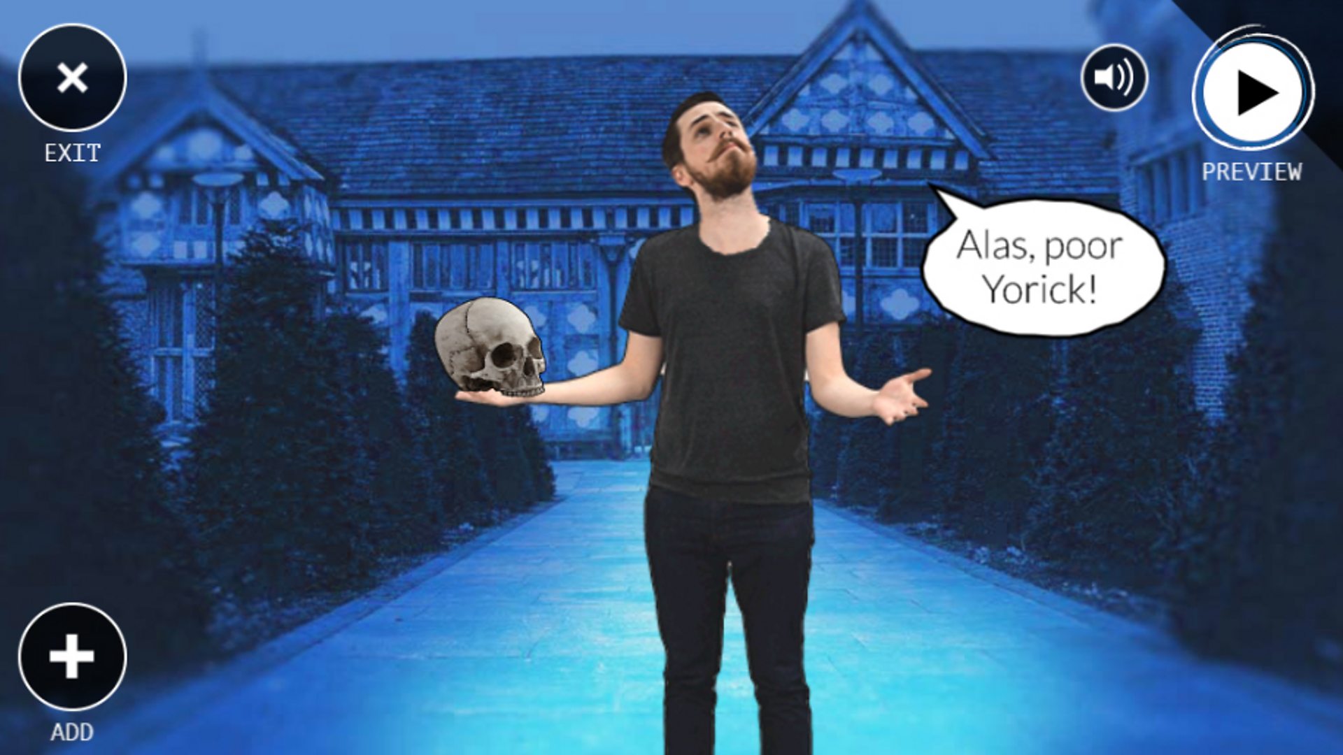 BBC Taster - Shake It Up