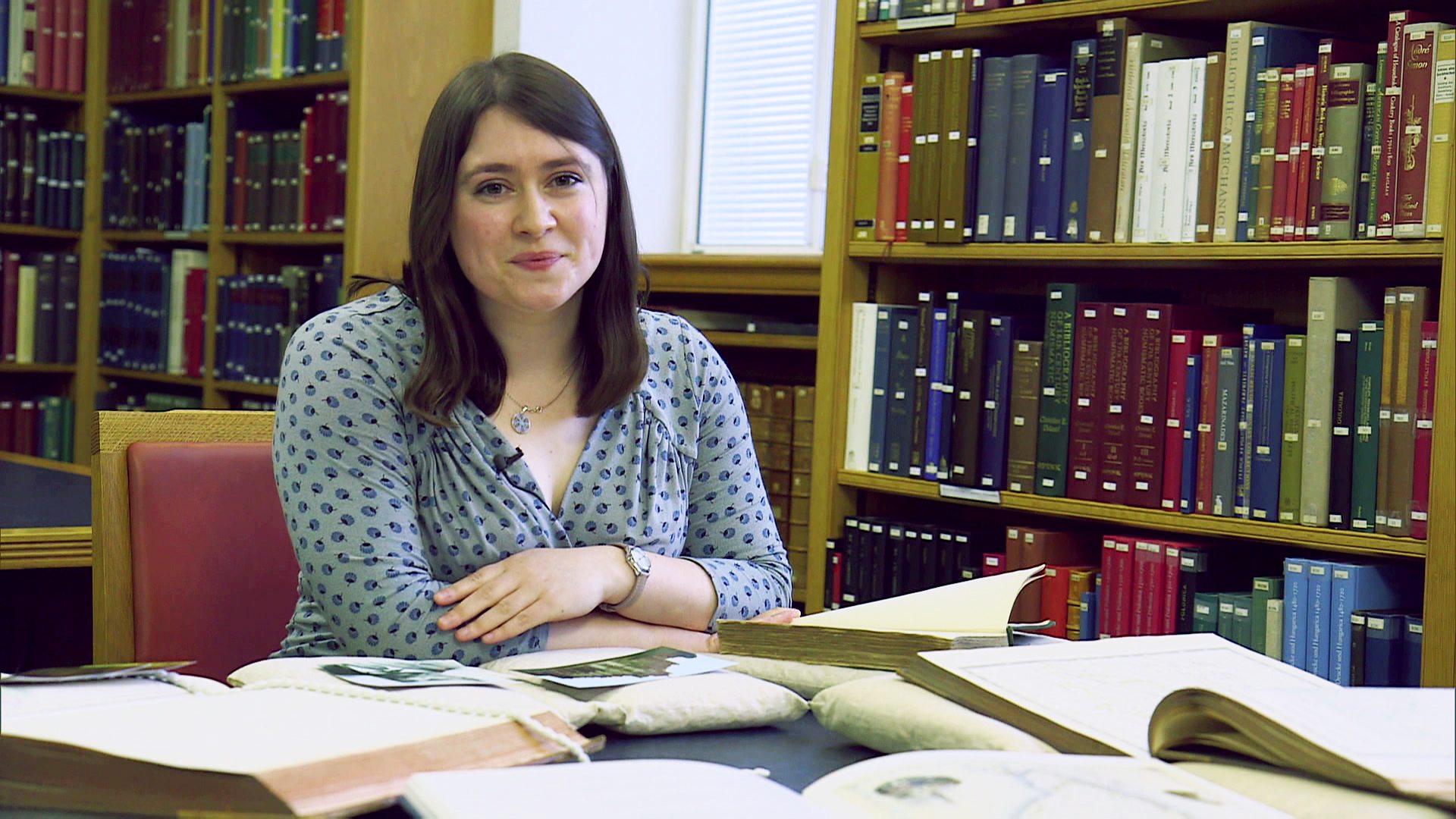 BBC Arts - BBC Arts, Arthur MacMurrough Kavanagh