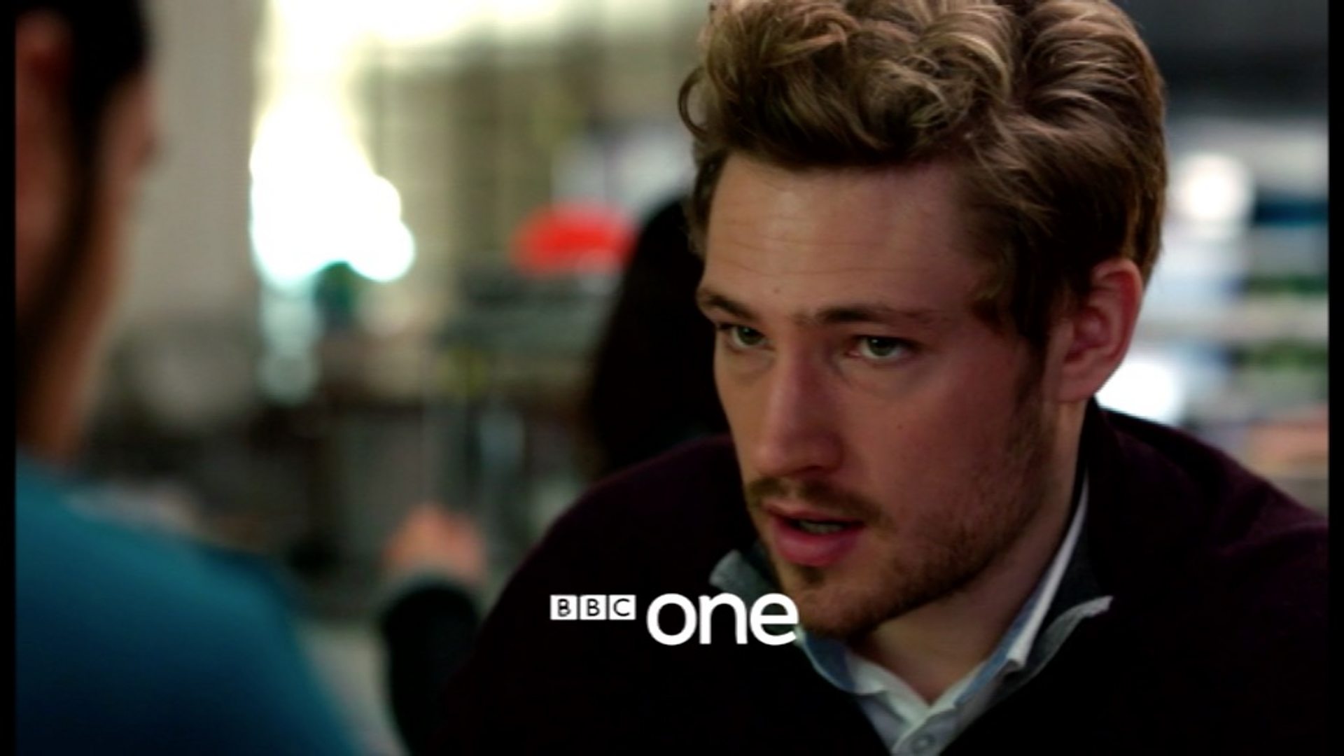BBC One - New Blood, Trailer: New Blood