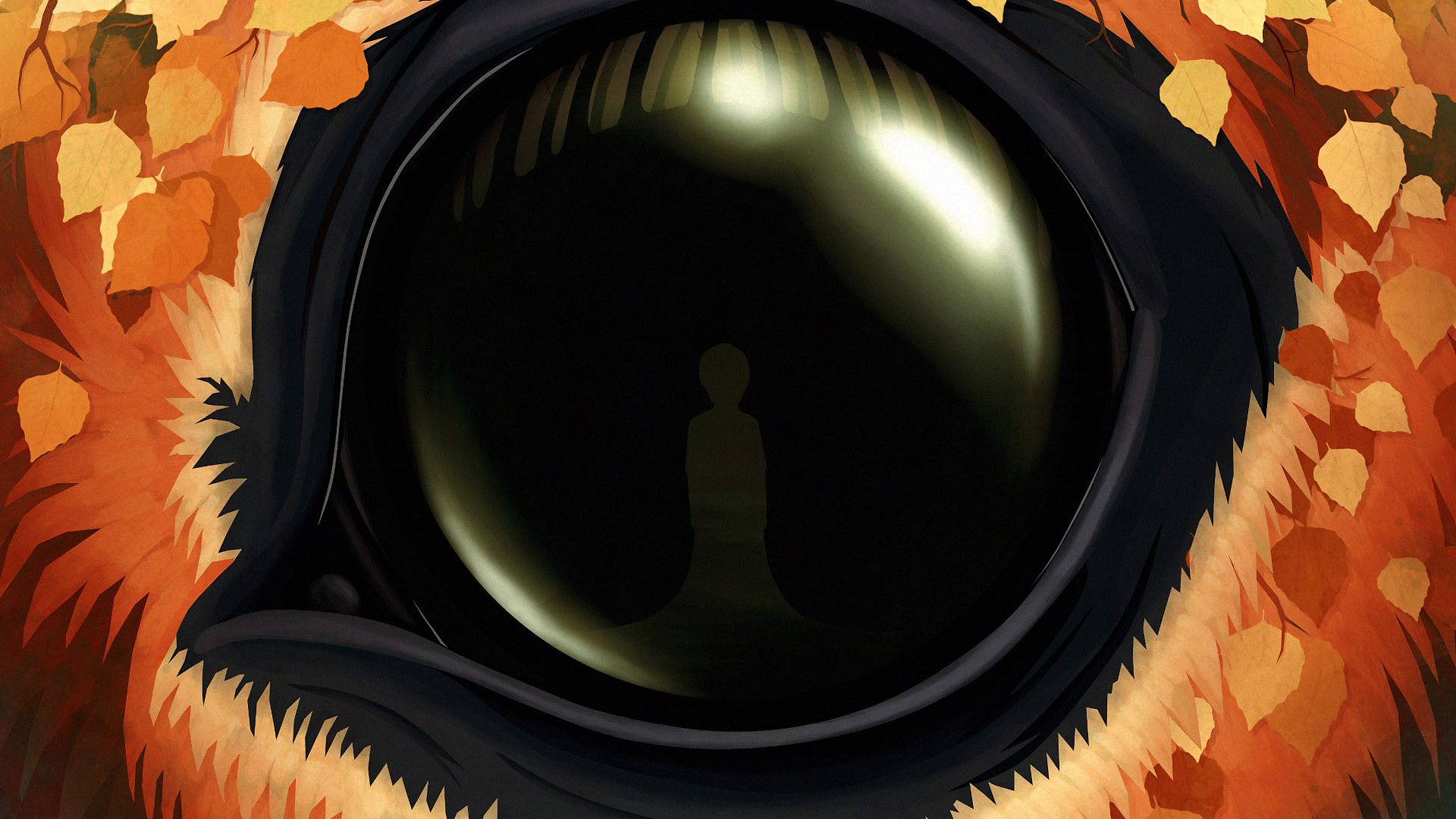 BBC Taster - Coming Soon: Turning Forest VR