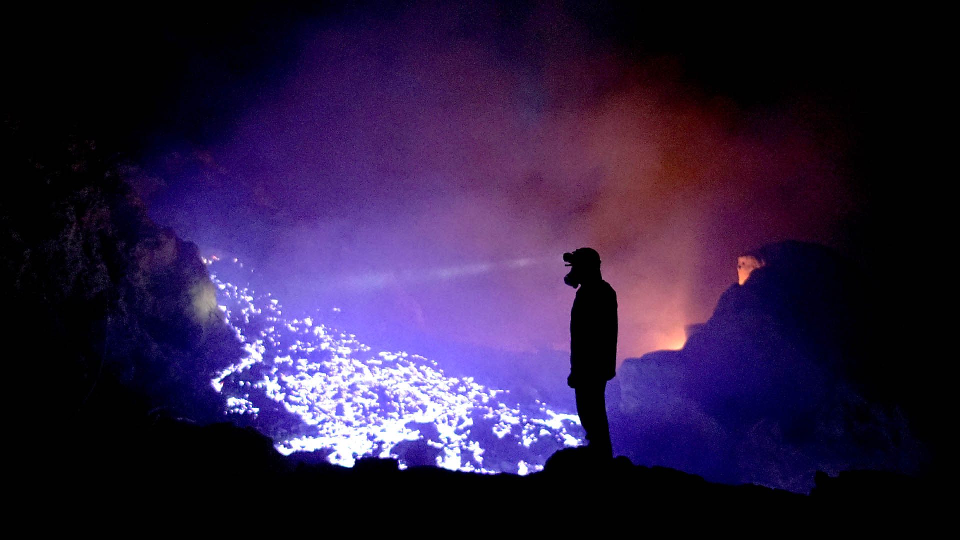 BBC Taster - Forces of Nature