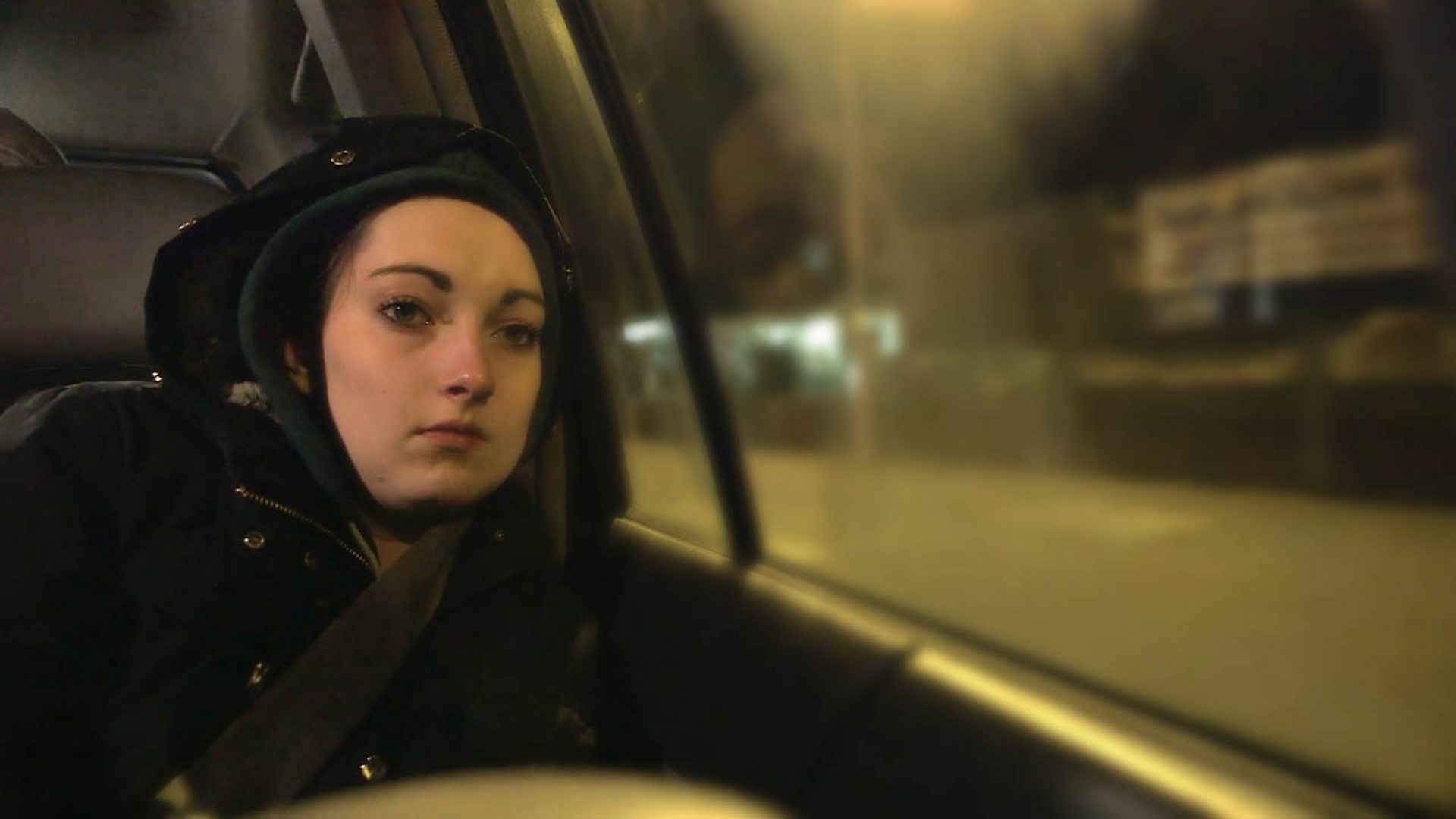 BBC Taster - Making A Slave