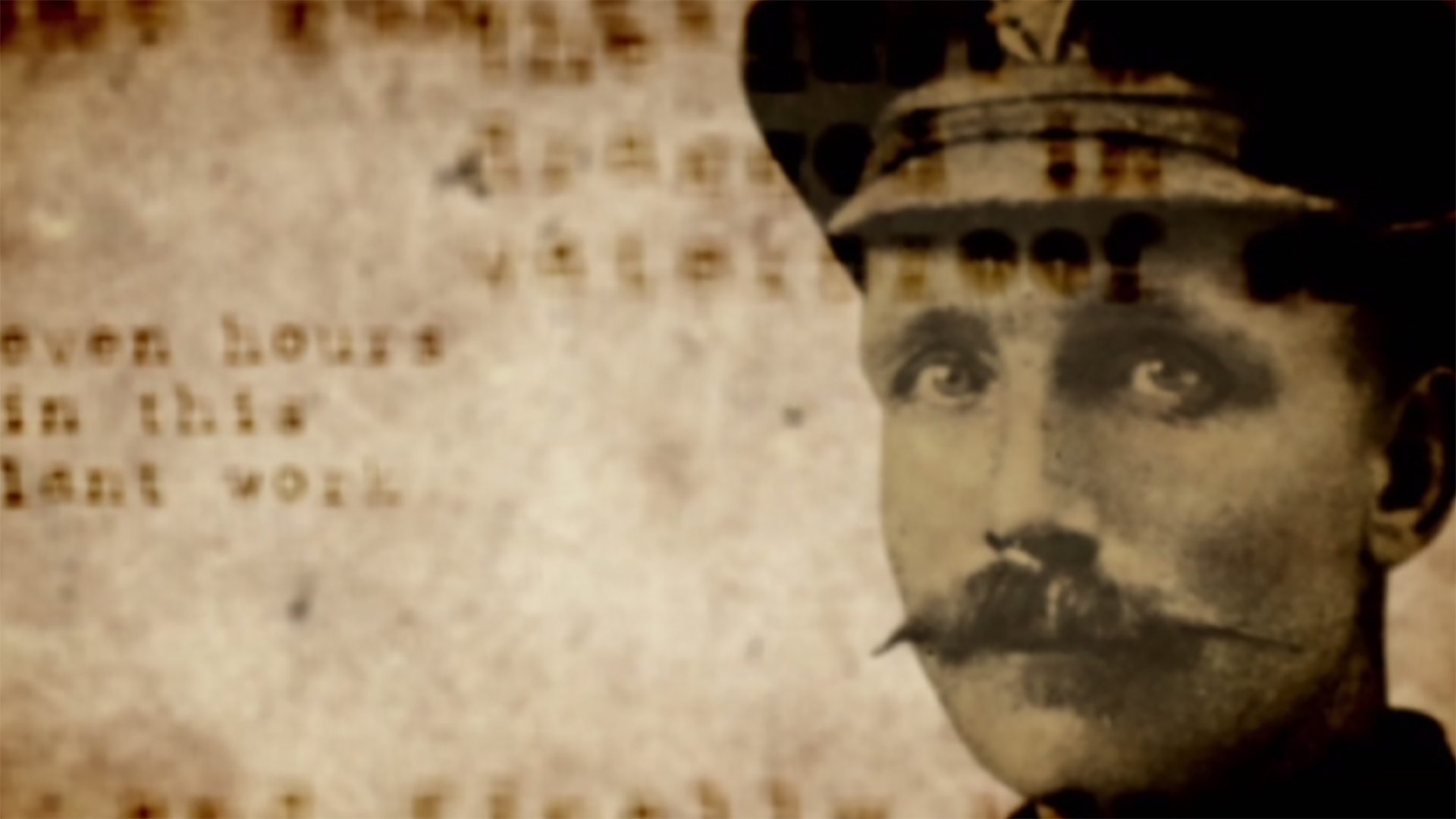 BBC One - Heroes of the Somme, Robert Quigg VC