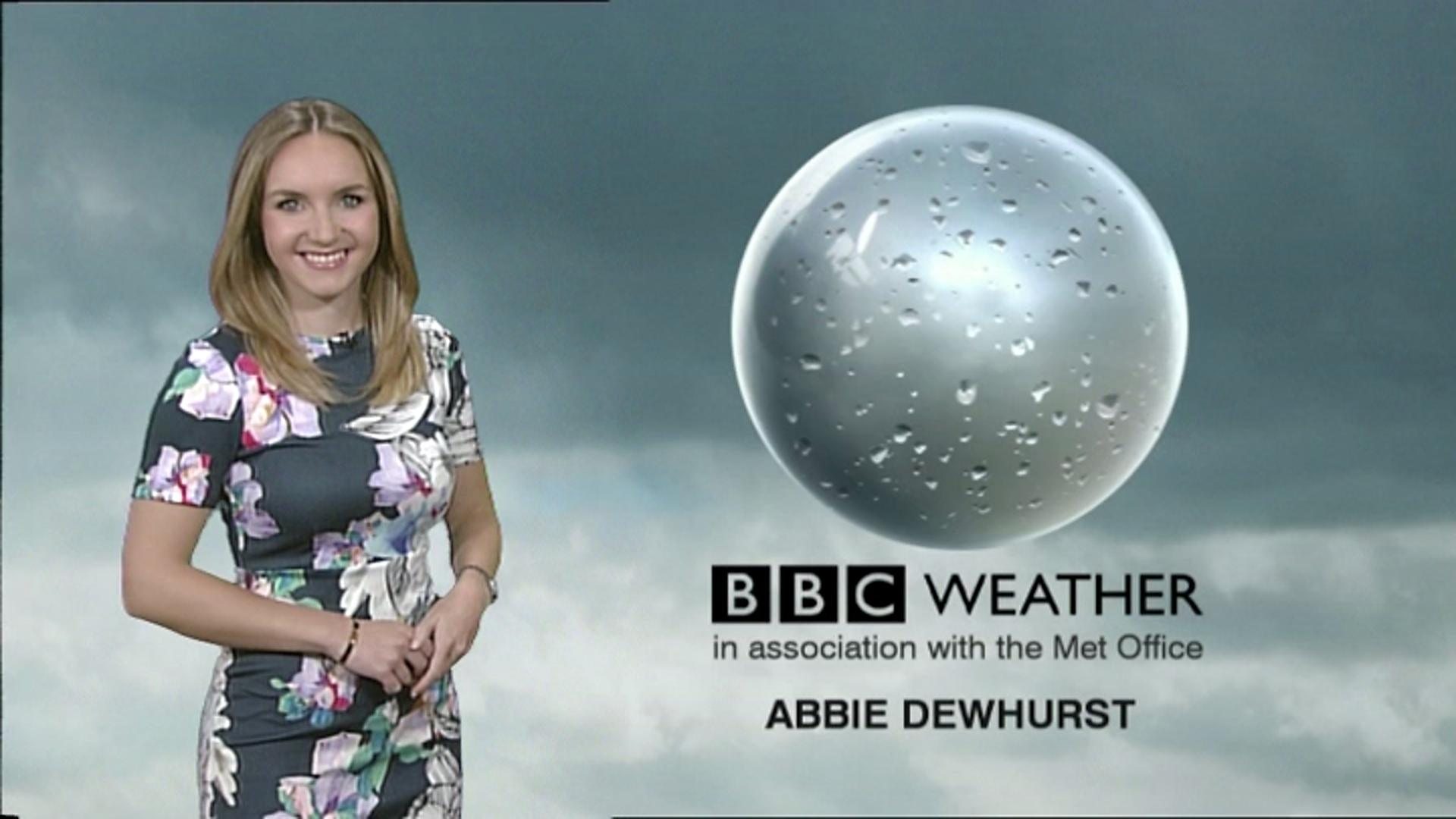 BBC One - Look North (East Yorkshire and Lincolnshire), Weather ...