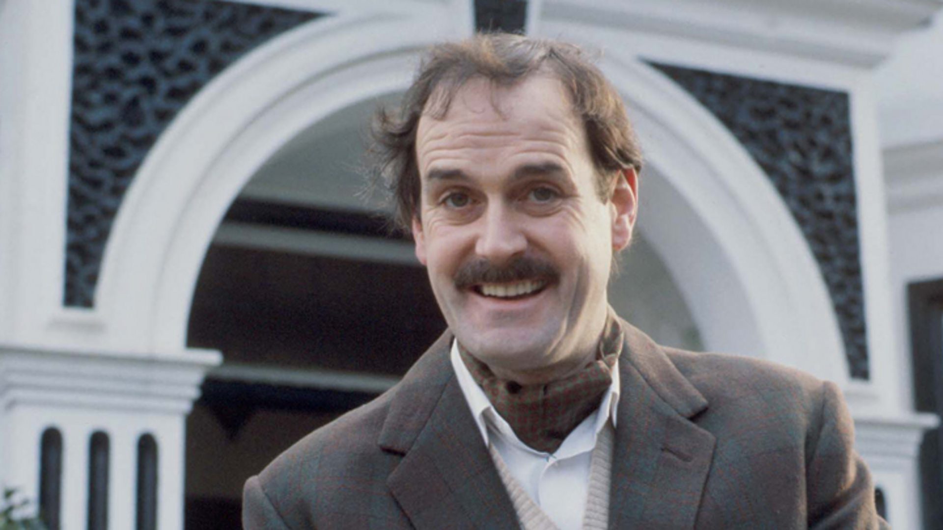 The BBC Story - History of the BBC