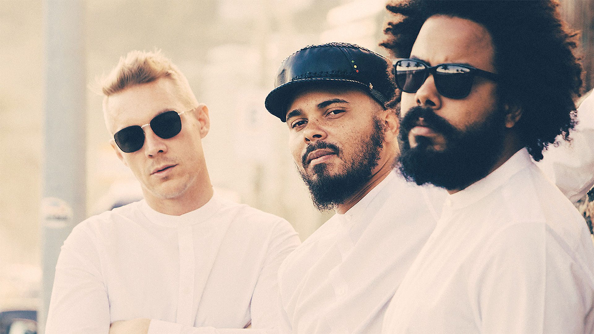 Major Lazer Show Quotes If You Know The Dog Bites … | Live A Great