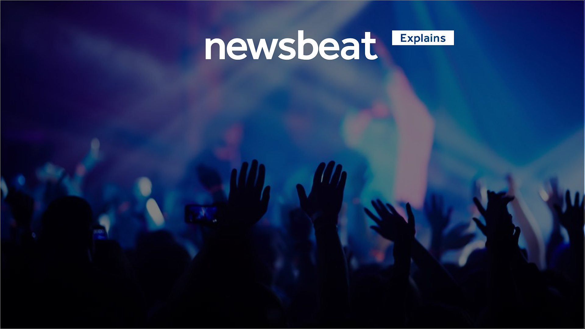 BBC Taster - Newsbeat Explains