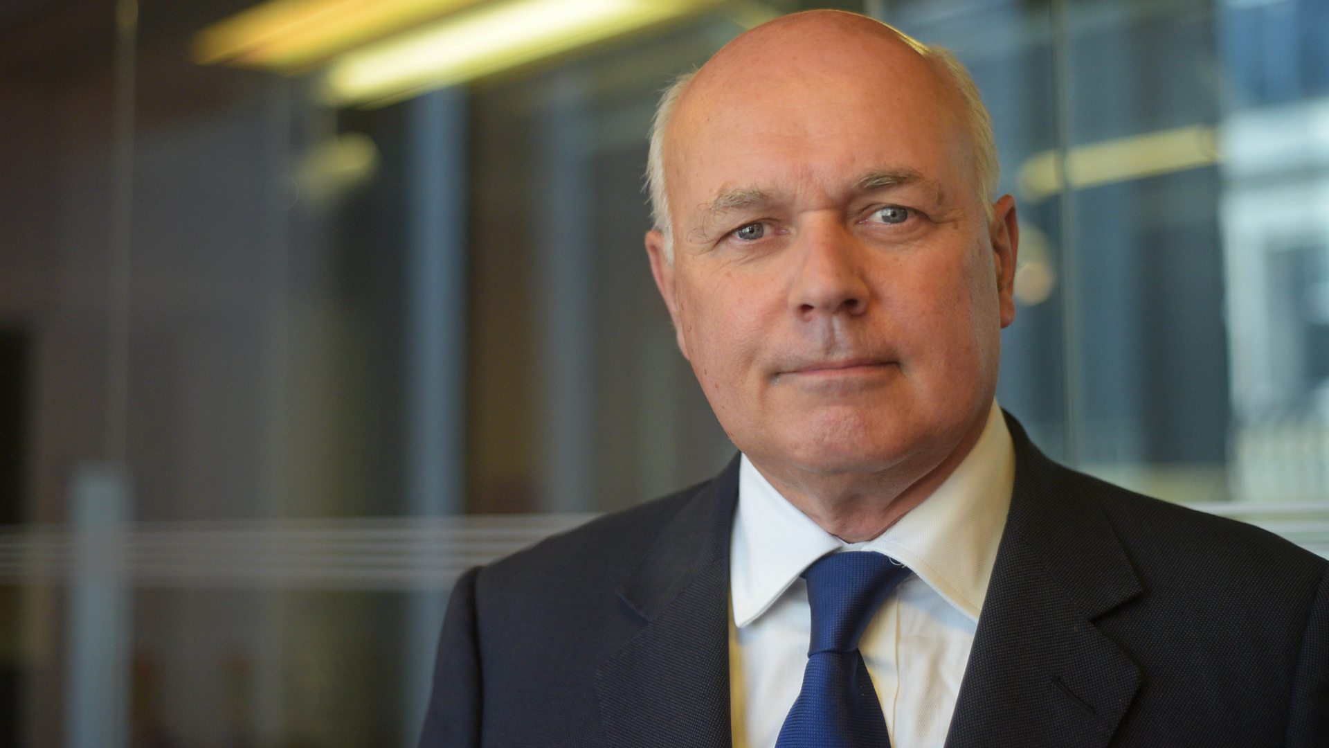 BBC Radio 4 - Today, Duncan Smith 'certain' of Brexit trigger in new year