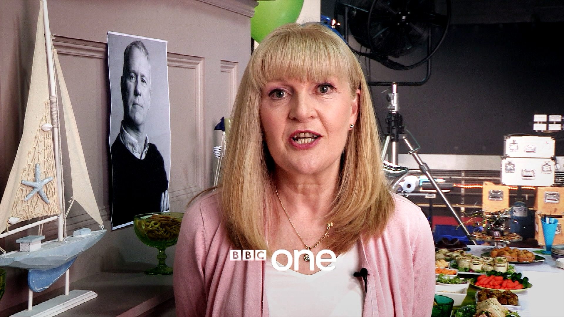 BBC One - Casualty, Series 31, Too Old for This Shift, Cathy Shipton ...