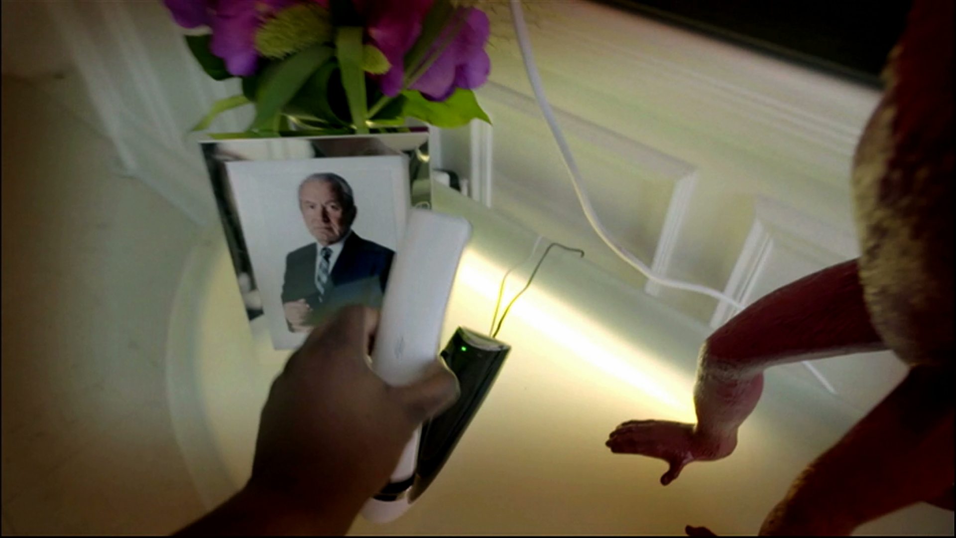 BBC One - The Apprentice, Wake up call: Teaser Trailer