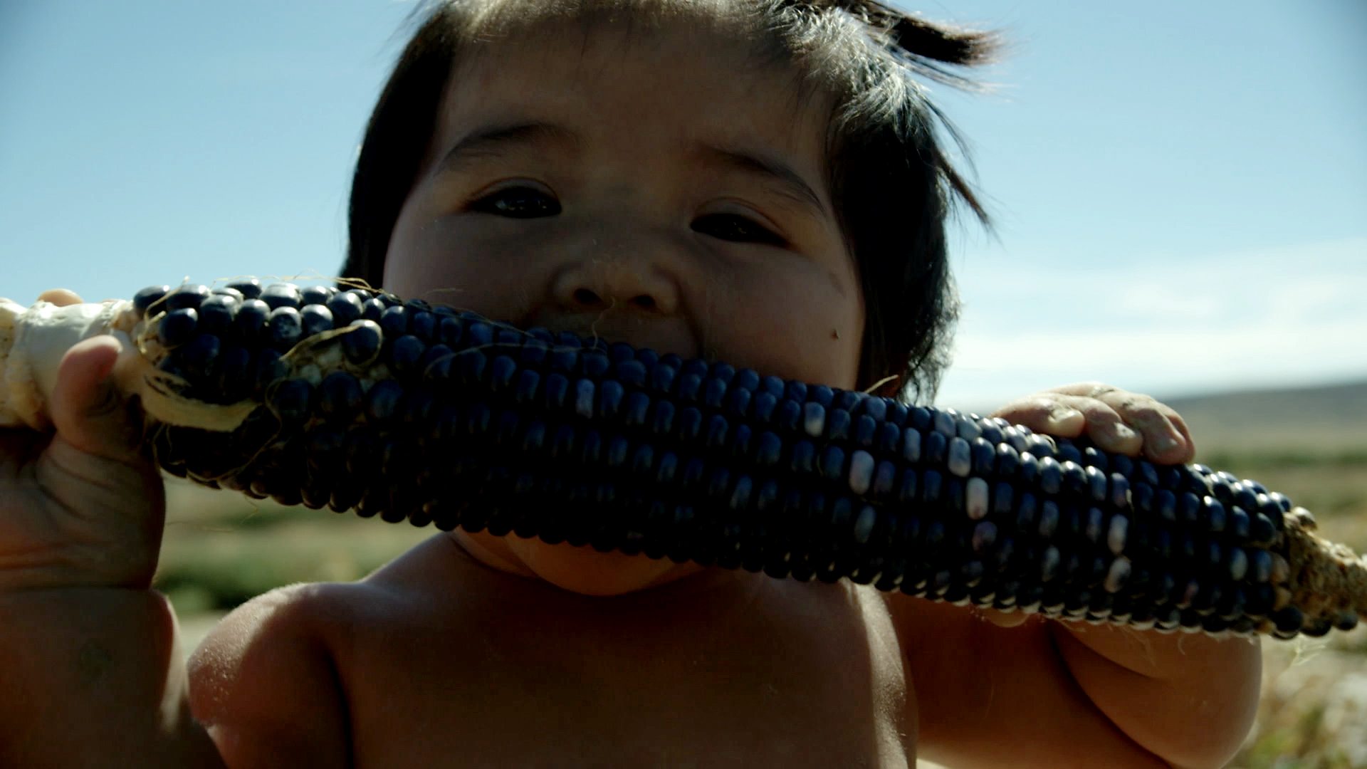 BBC Two - Wild West - America's Great Frontier, Web exclusive: Hopi ...