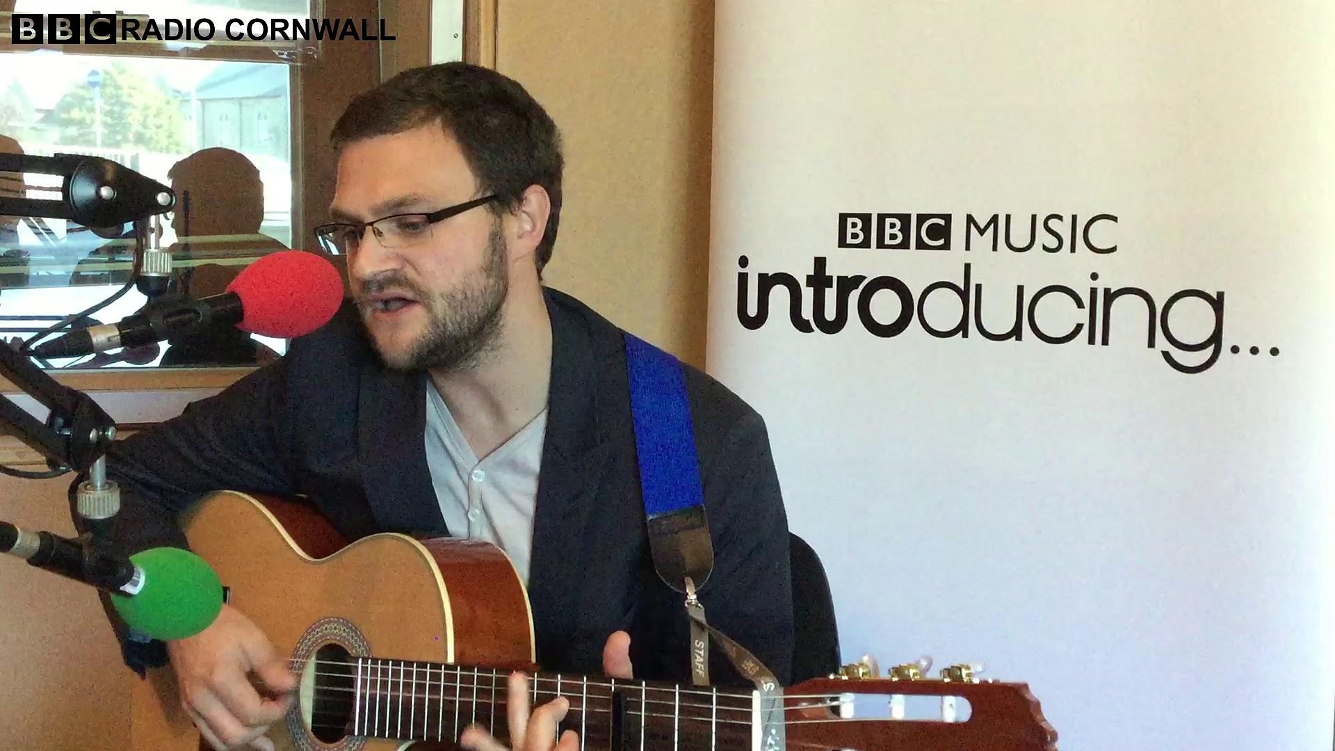 BBC Radio Cornwall - BBC Music Introducing in Cornwall, 15/10/2016 ...