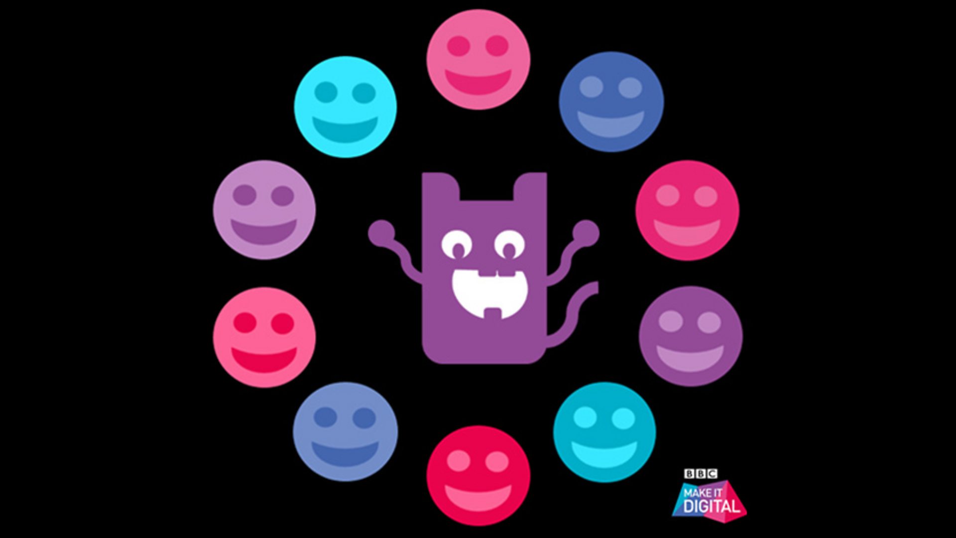 BBC Taster - The Make it Digital Quiz