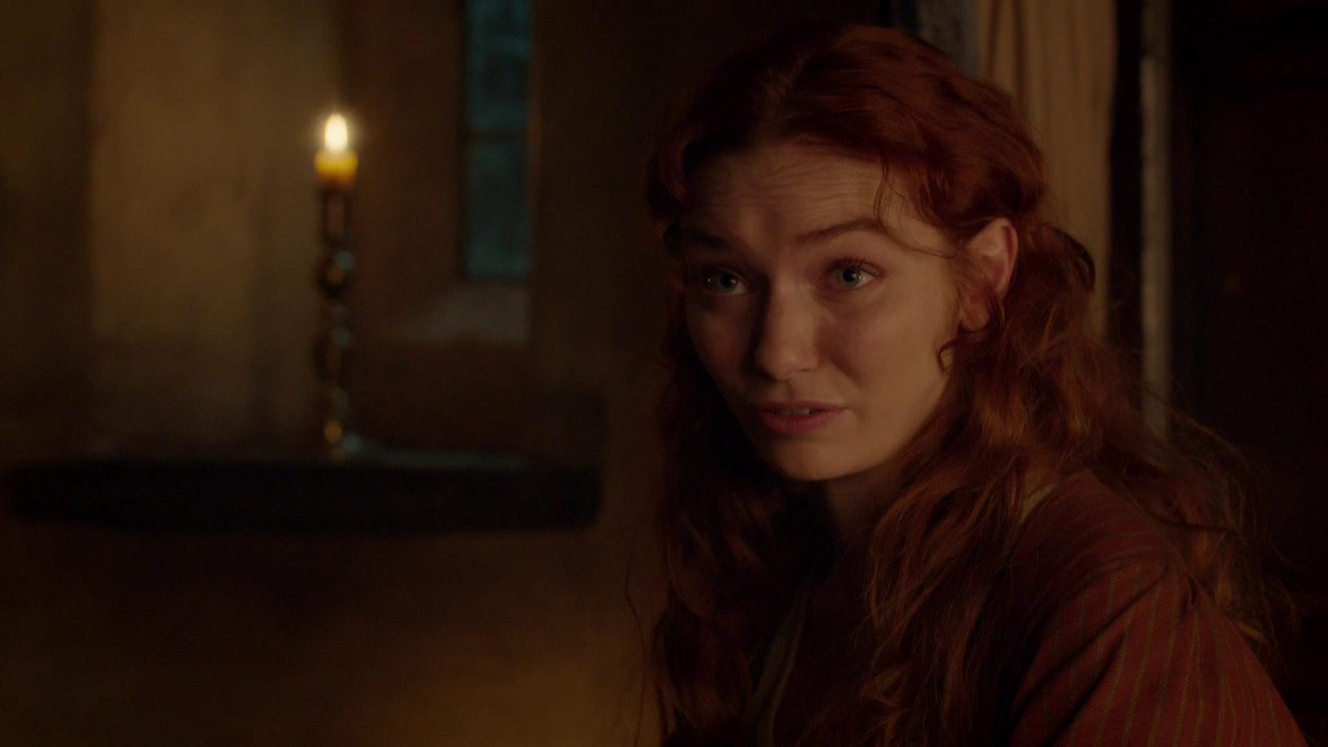 BBC One - Poldark, Series 2, Episode 10, "How was Elizabeth?"