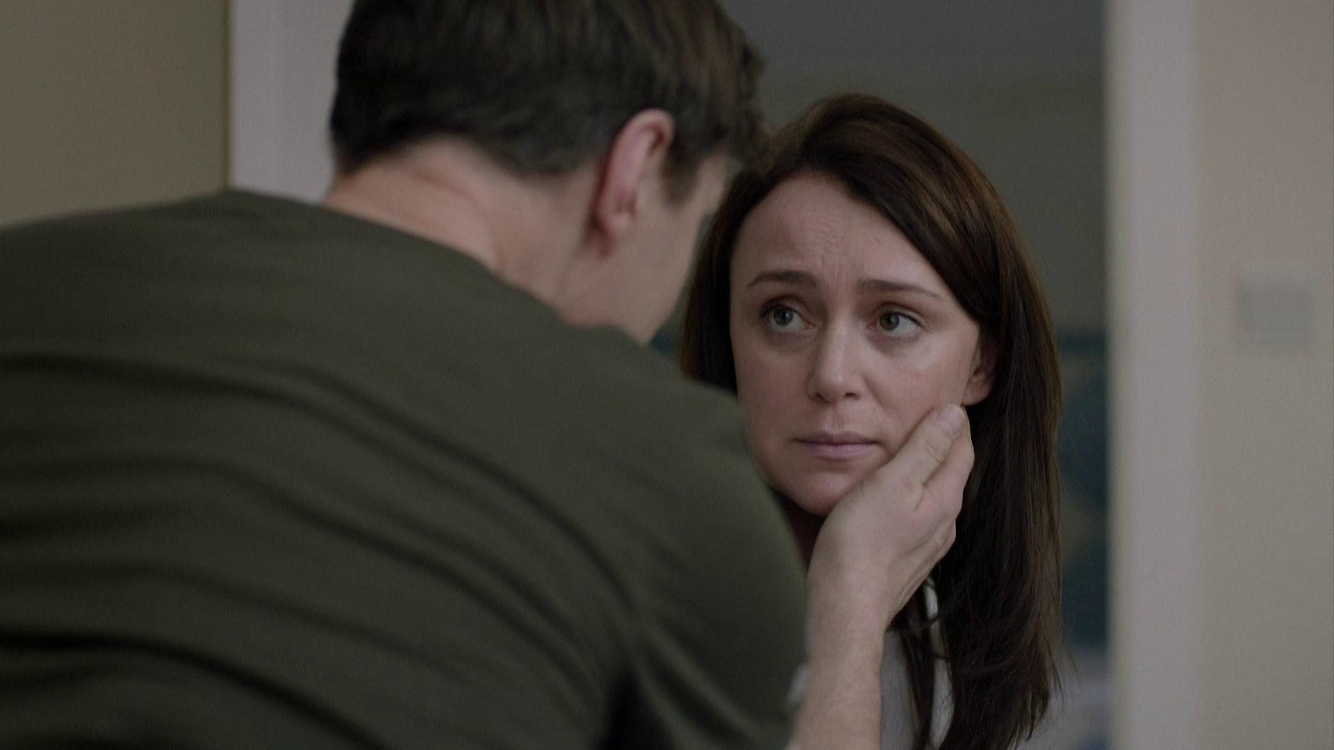 BBC One - The Missing, Series 2 - Sam Webster