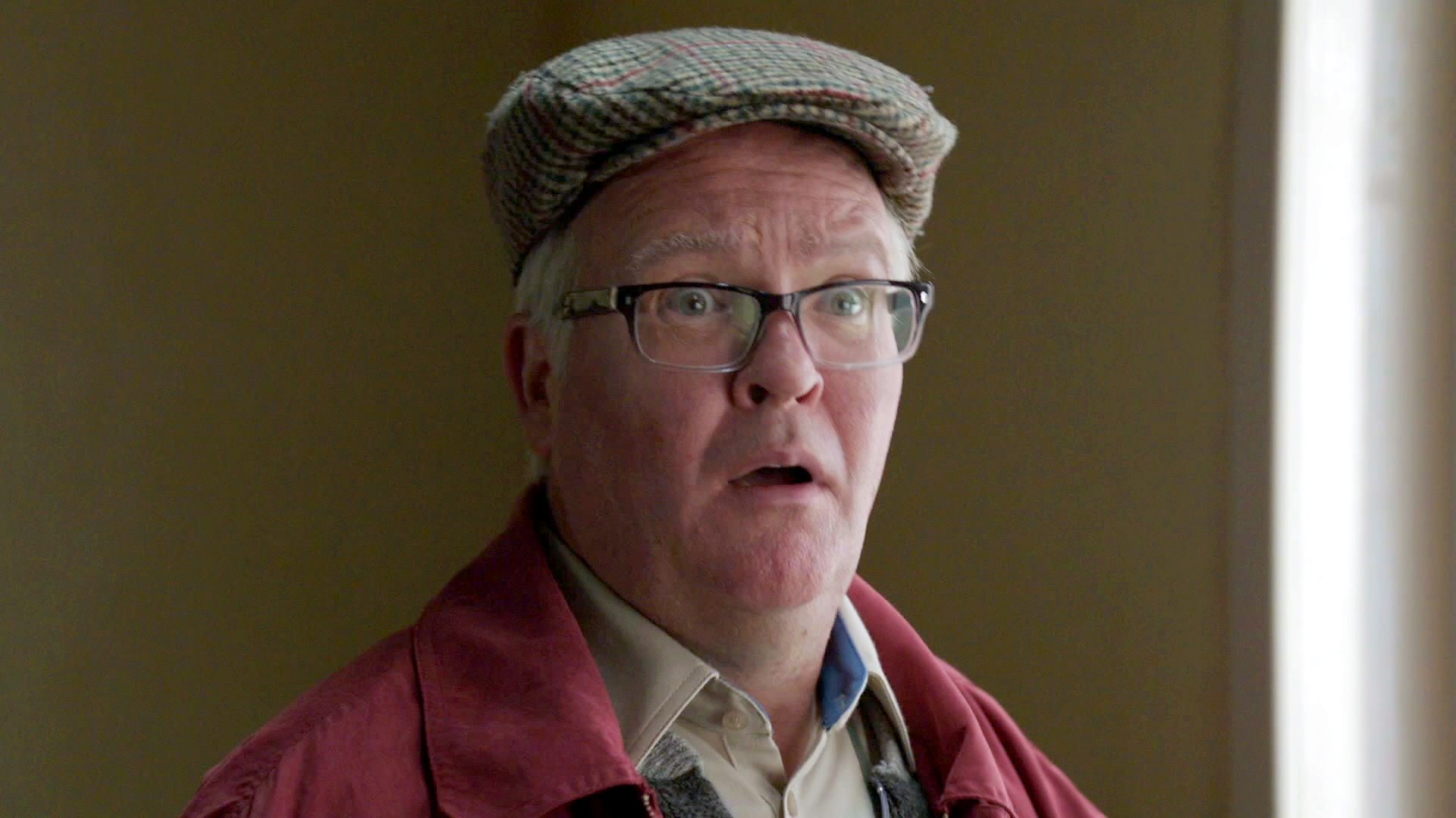 BBC One - Still Game, Trailer: Still Game Series 7, episode 6
