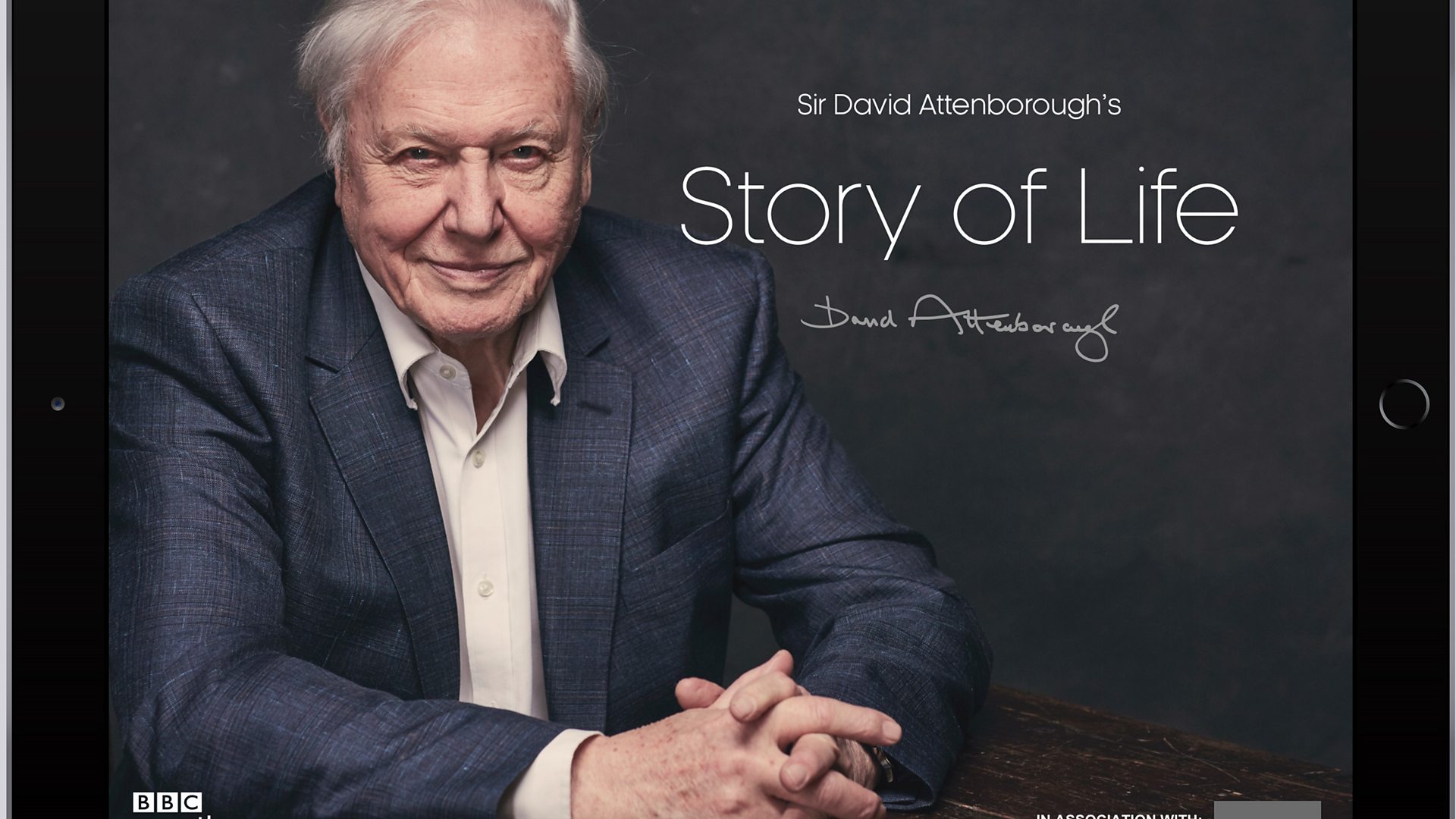 BBC - BBC Earth, Story of Life