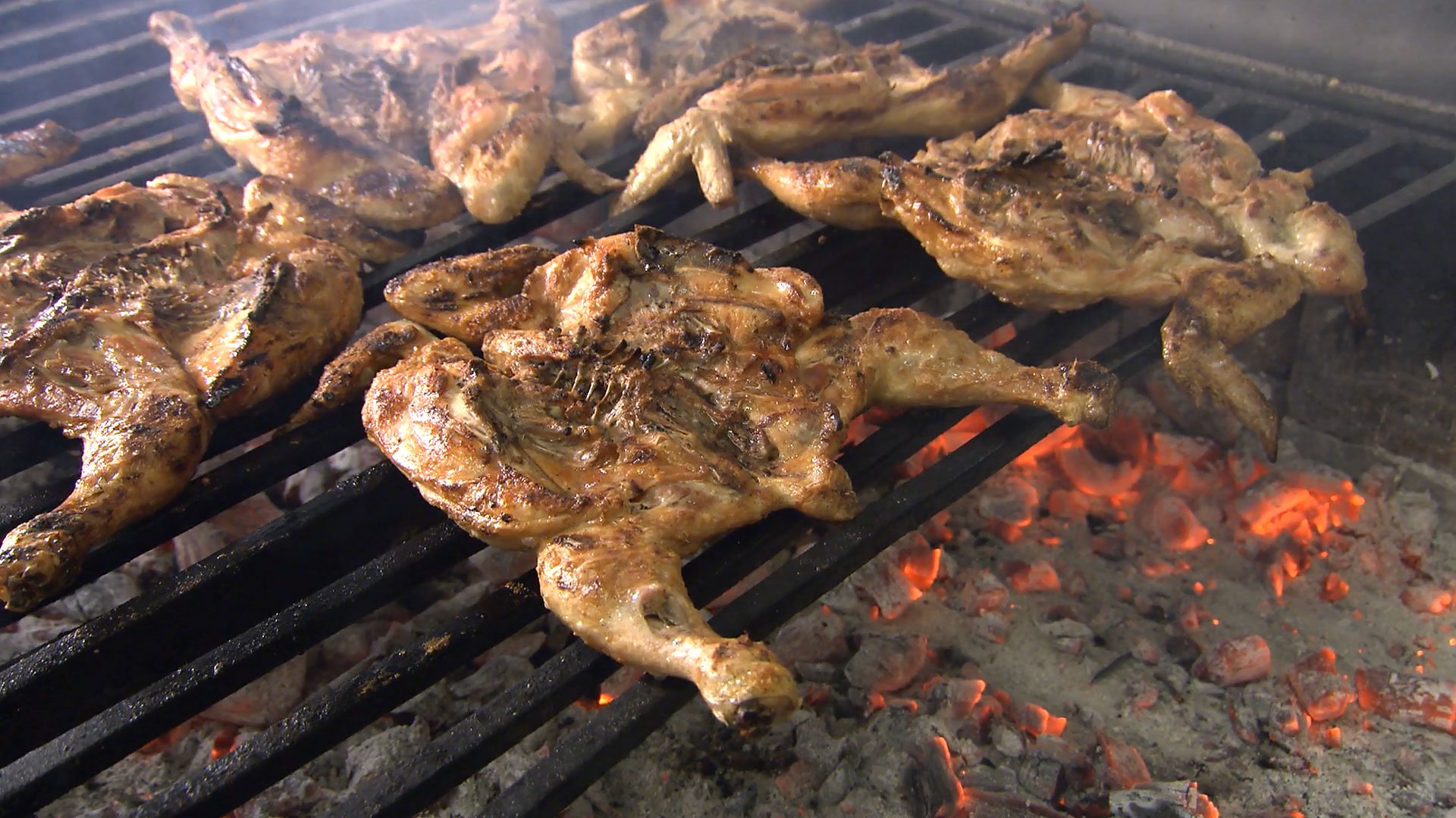 BBC Two - Rick Stein's Long Weekends, Lisbon, Portugal's famous piri ...