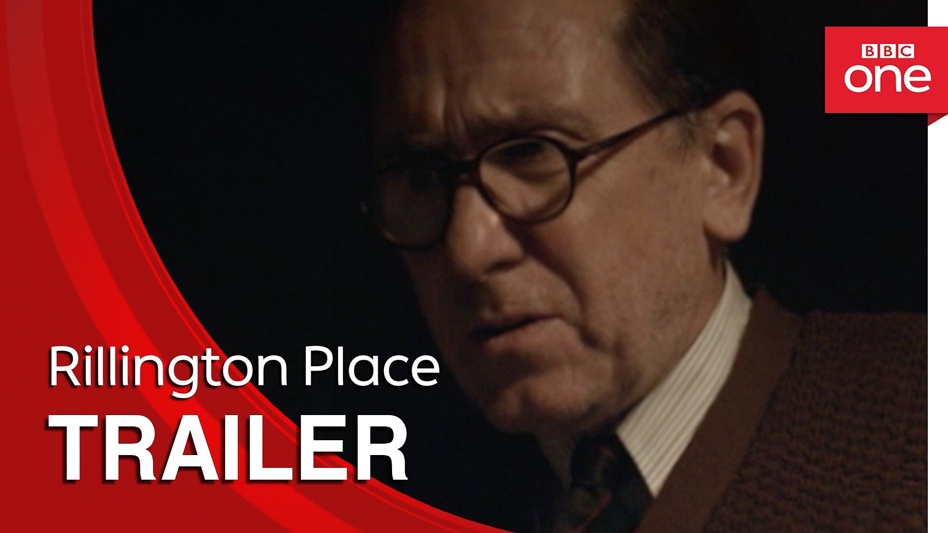 BBC One - Rillington Place, Rillington Place: Launch Trailer
