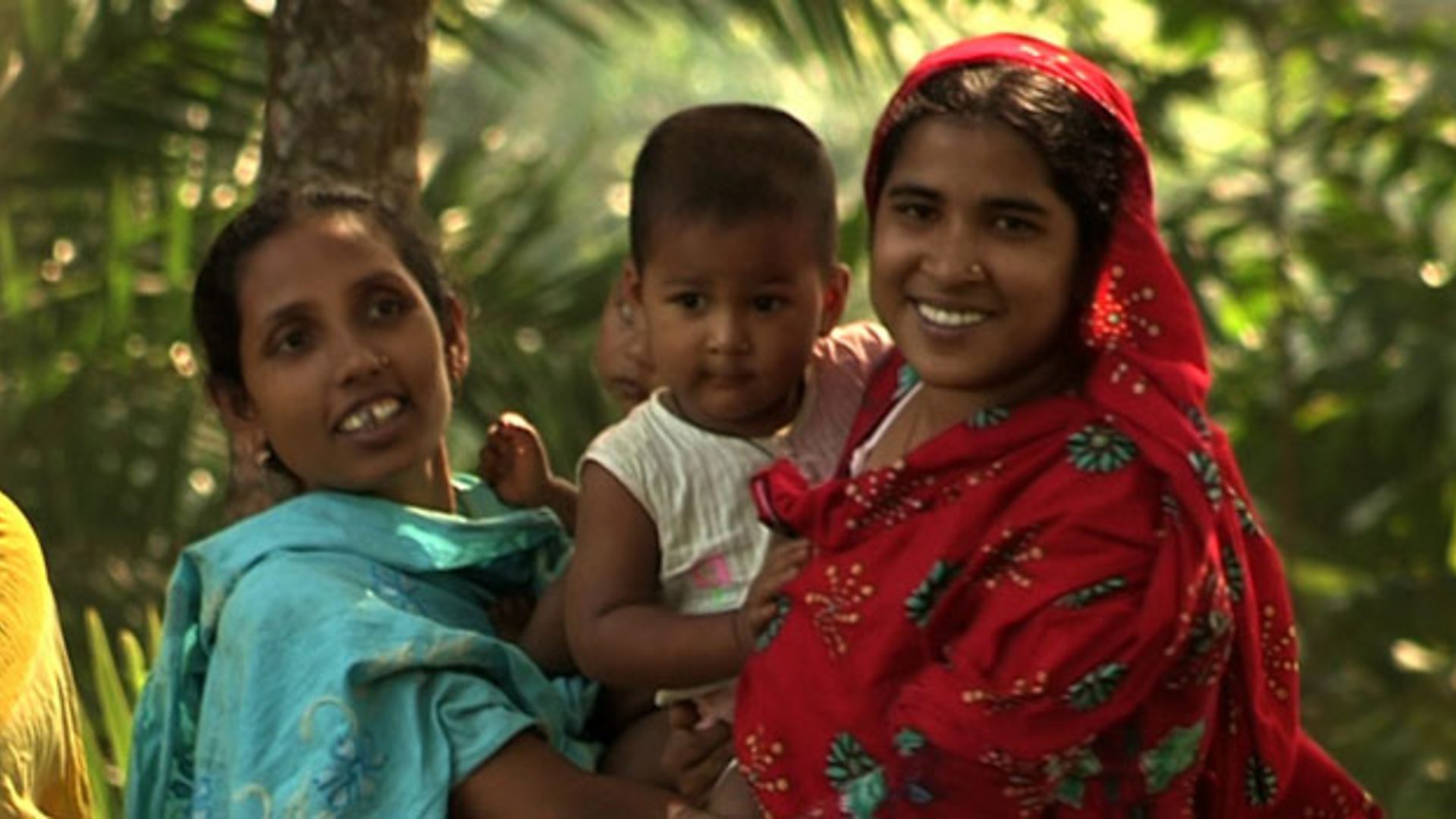 How drama and factual programmes are contributing to improve maternal ...