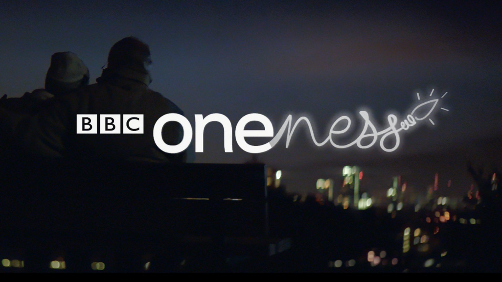 BBC One - BBC One Trailers, BBC One Christmas Trailer 2016