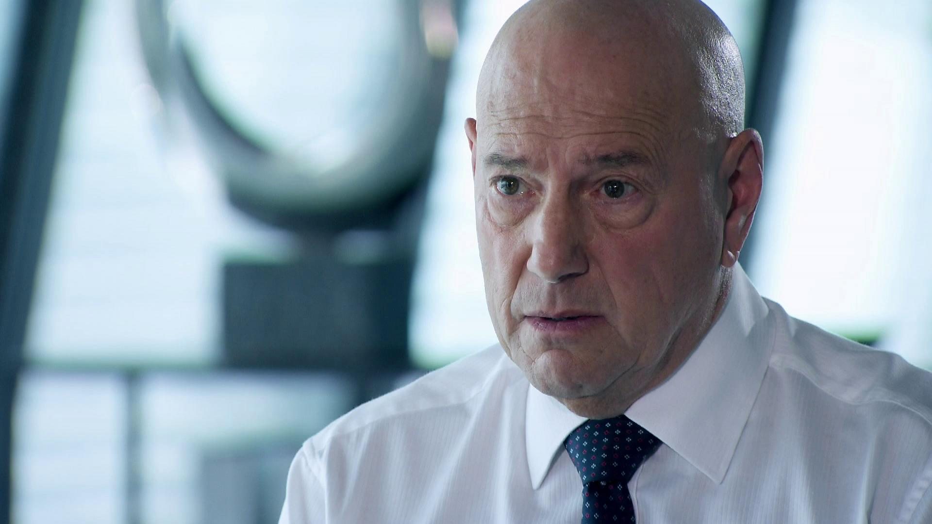 BBC One - The Apprentice, Series 12, Interviews, "I don't know what you ...