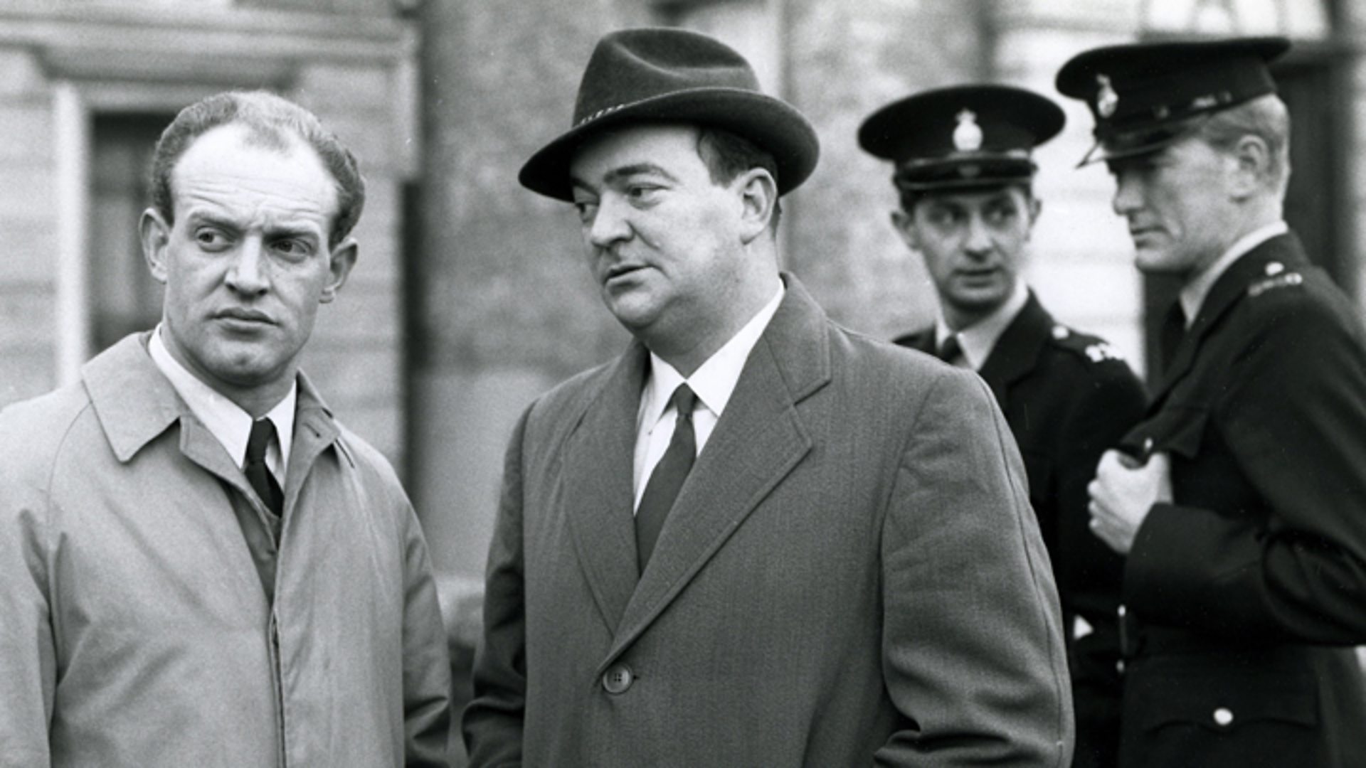 Trumpton - History of the BBC