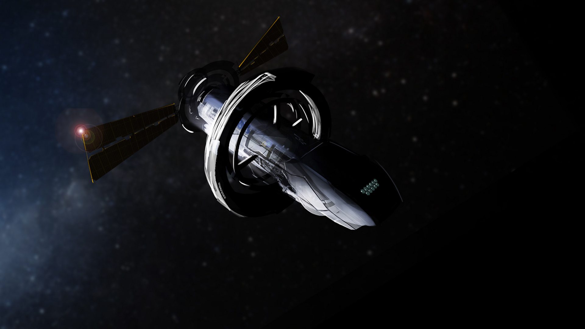 BBC Taster - Mars 2020 (for Android)