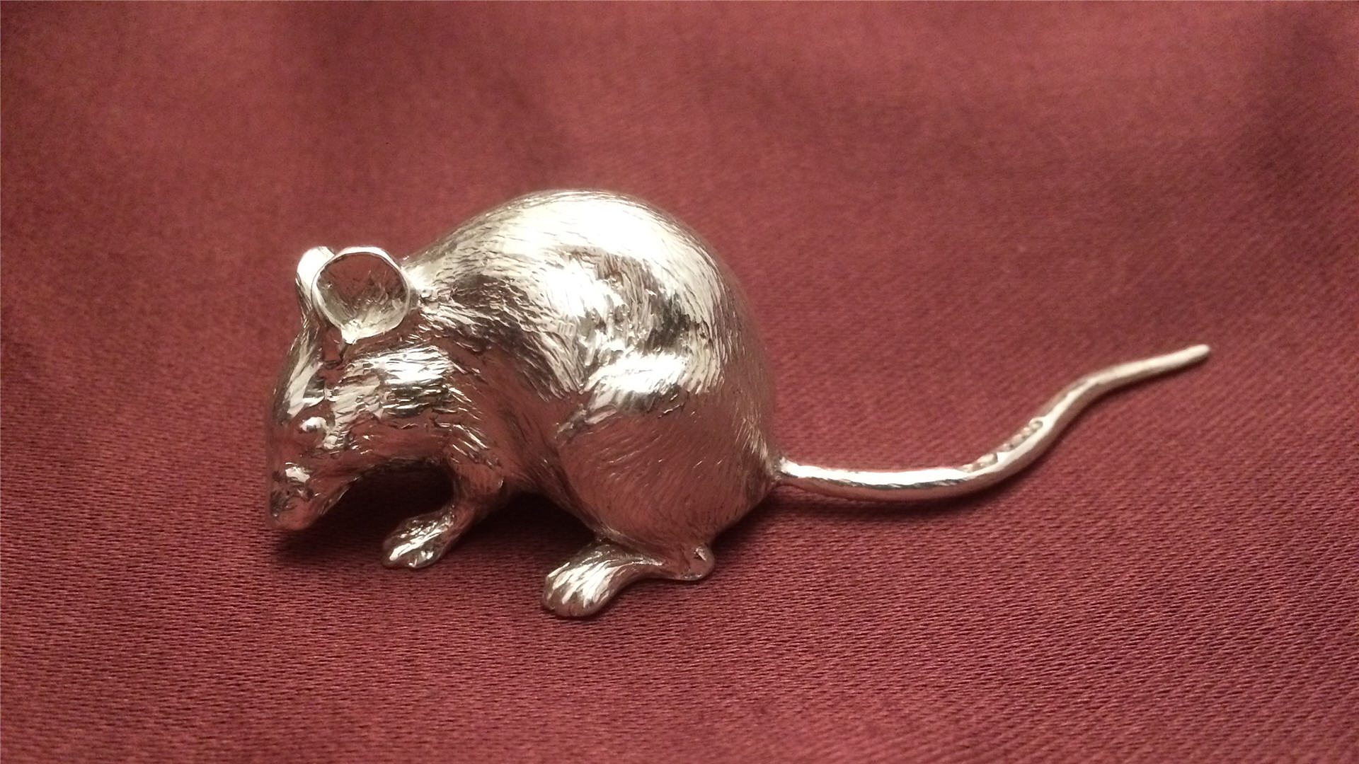 Silvermouse for BBC production paperwork - independent productions