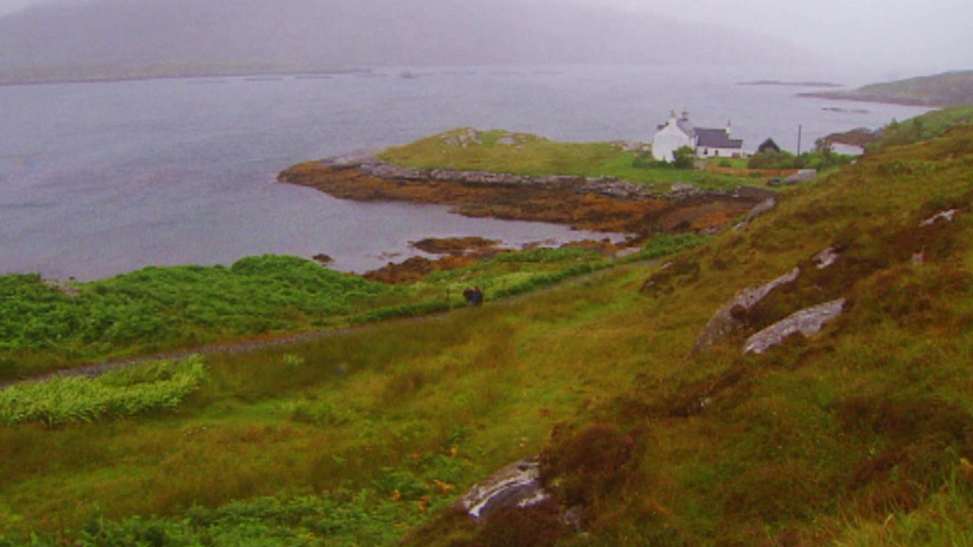 BBC ALBA - Aiteal, Episode 3, An dà-shealladh