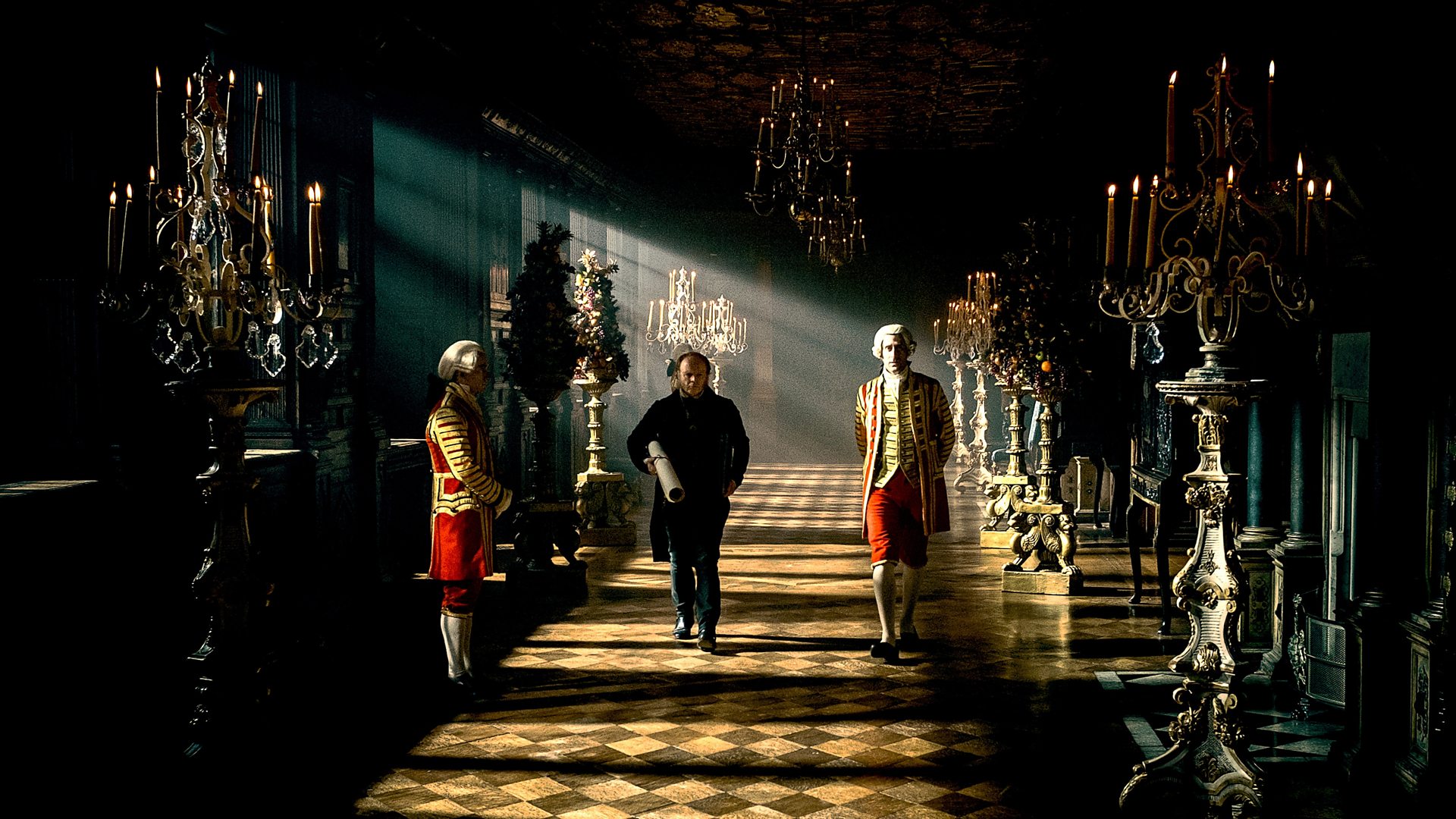 Sets & Premises Safety Guide (SPSG)