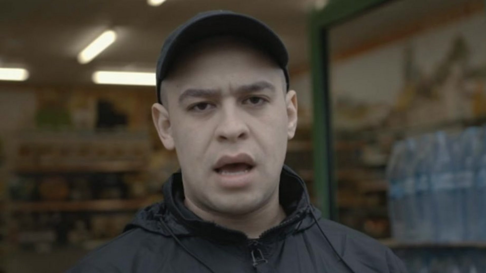 BBC One - The Wales Report, Rappers' delight in portraying urban Wales