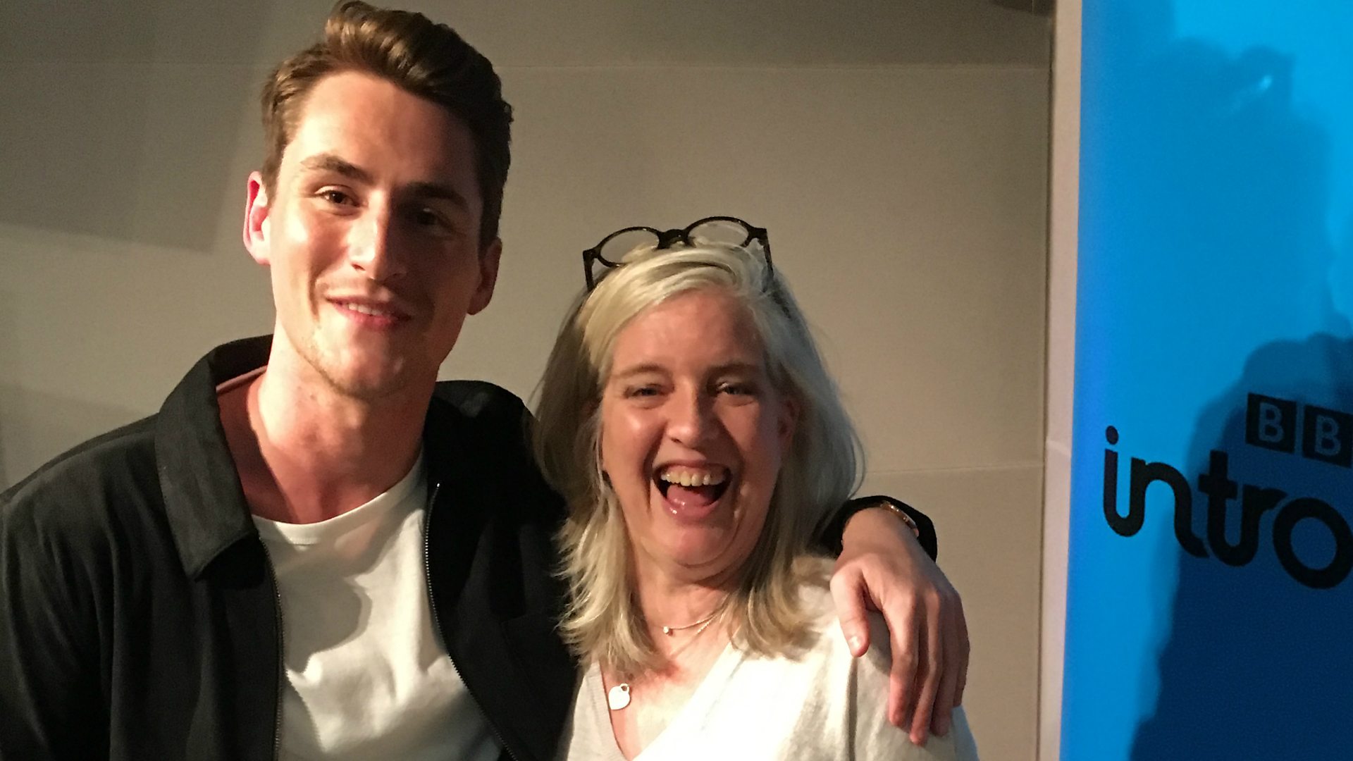 BBC Local Radio - Georgey Spanswick, BBC Introducing Artist Of The Week ...