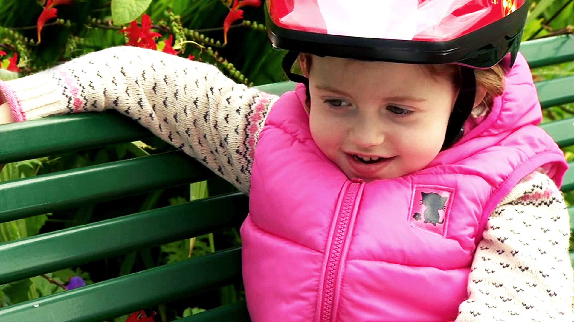 BBC iPlayer - Woolly and Tig - Series 2: 2. The Birthday Present