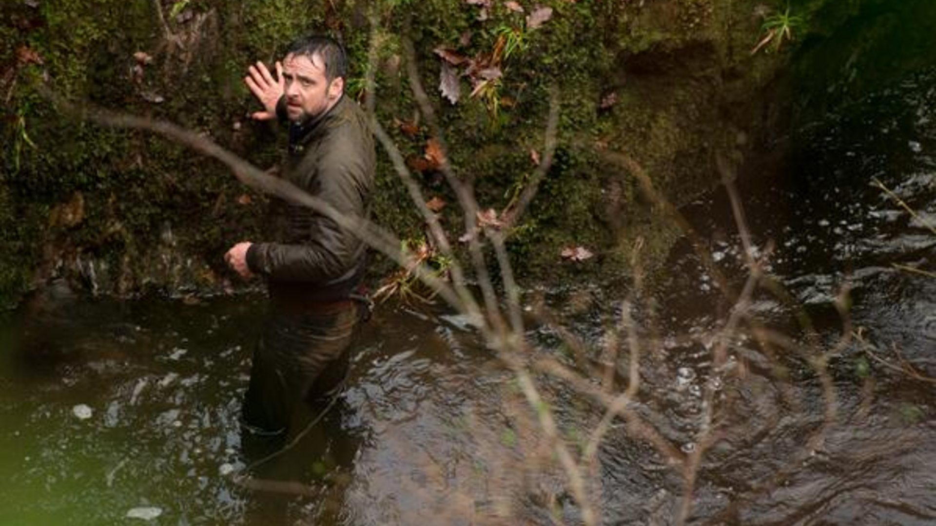 BBC Taster - Hinterland: Explore Devil's Bridge