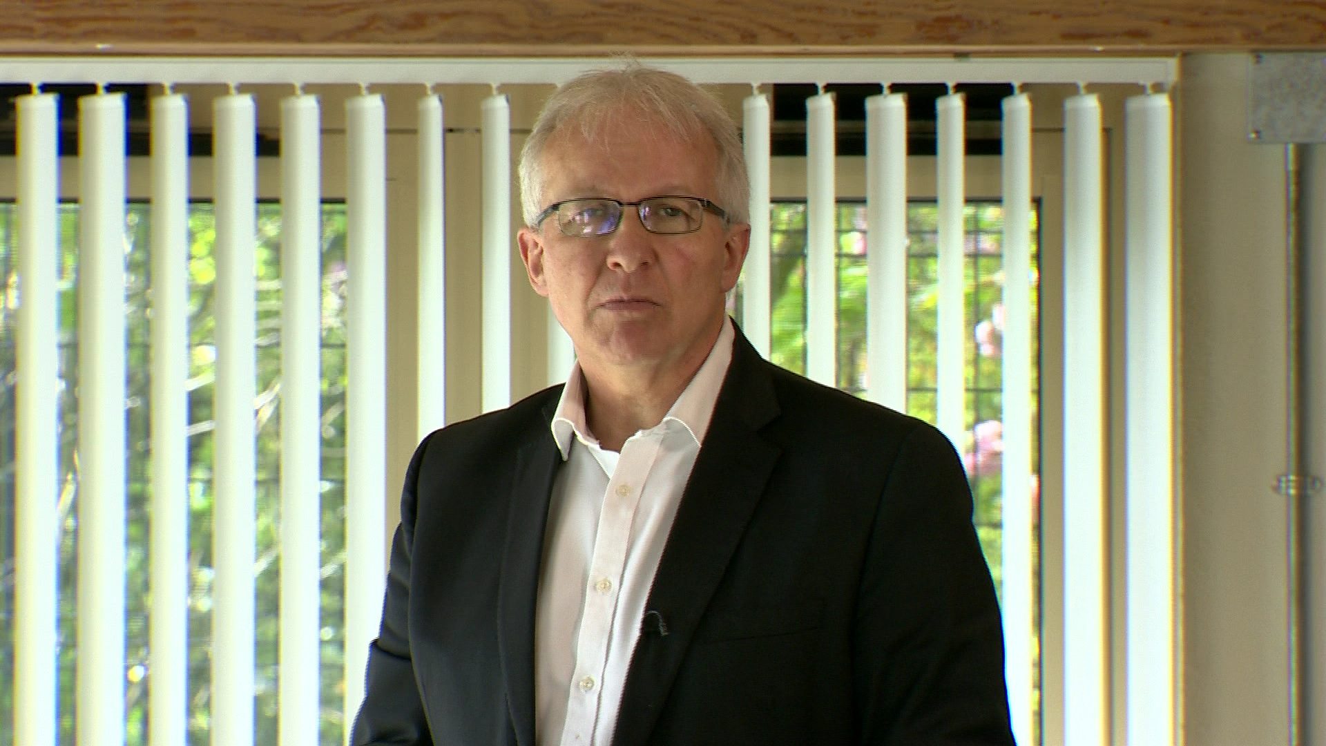 BBC One - The View, Political pacts - Gareth Gordon goes to South Belfast