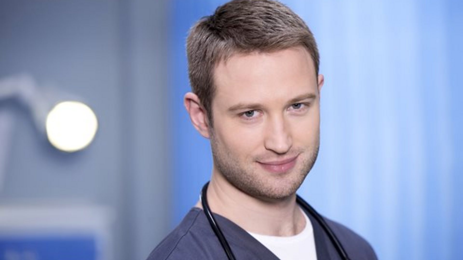 BBC One - Casualty, Goodbye Cal
