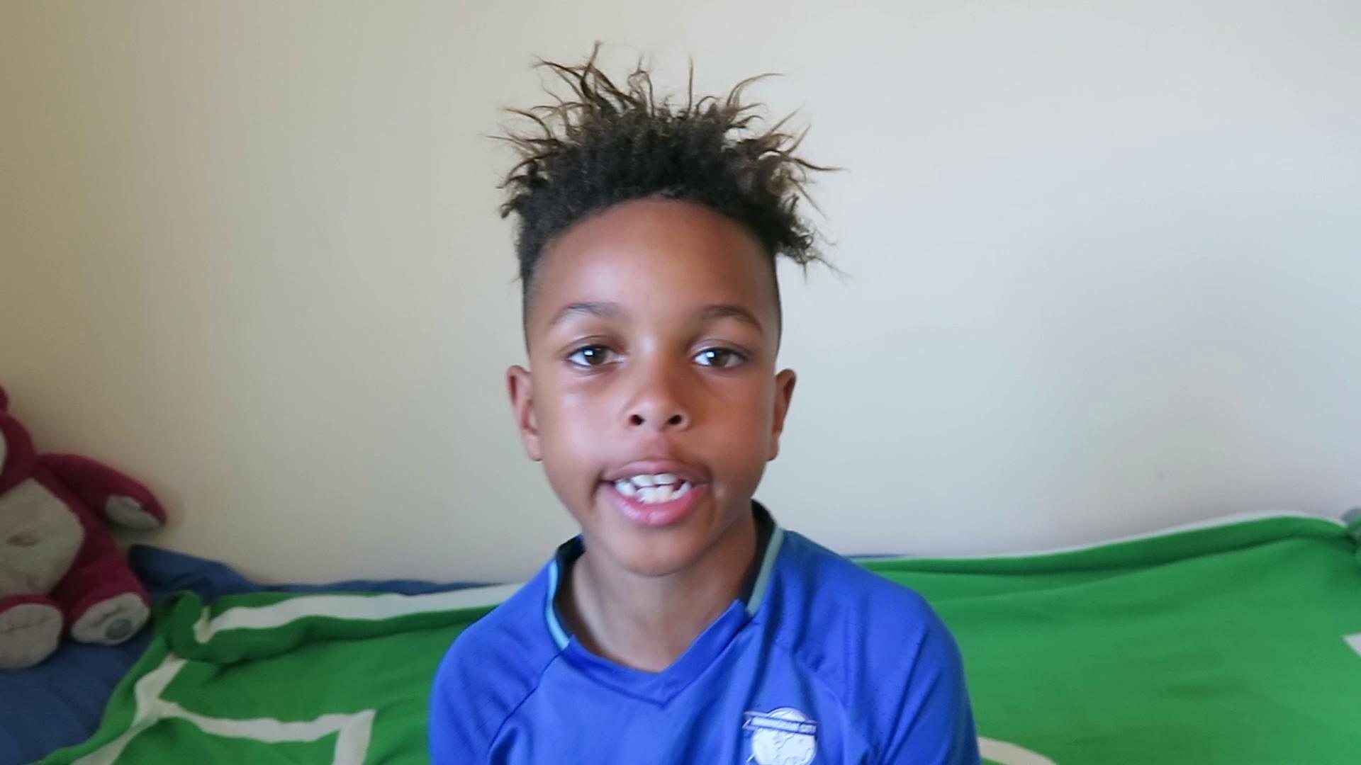 BBC Radio 5 Live - Jamie Johnson Football Podcast, Episode 8: Tekkerz ...