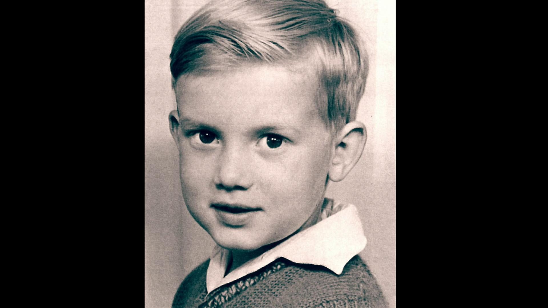 BBC One - Frank Skinner on Muhammad Ali, When Frank first heard of ...