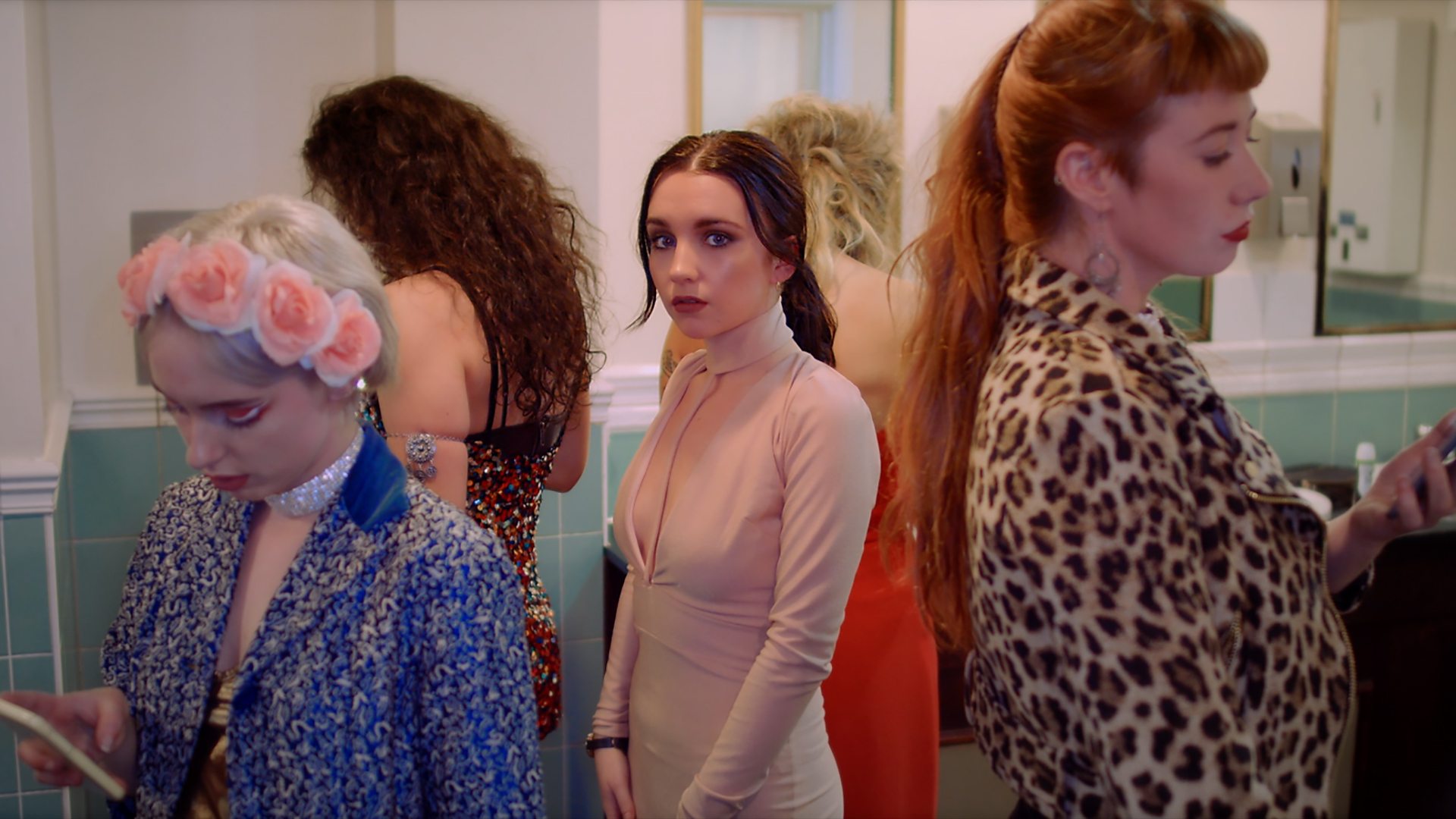 BBC - Star Factory by Myrid Carten